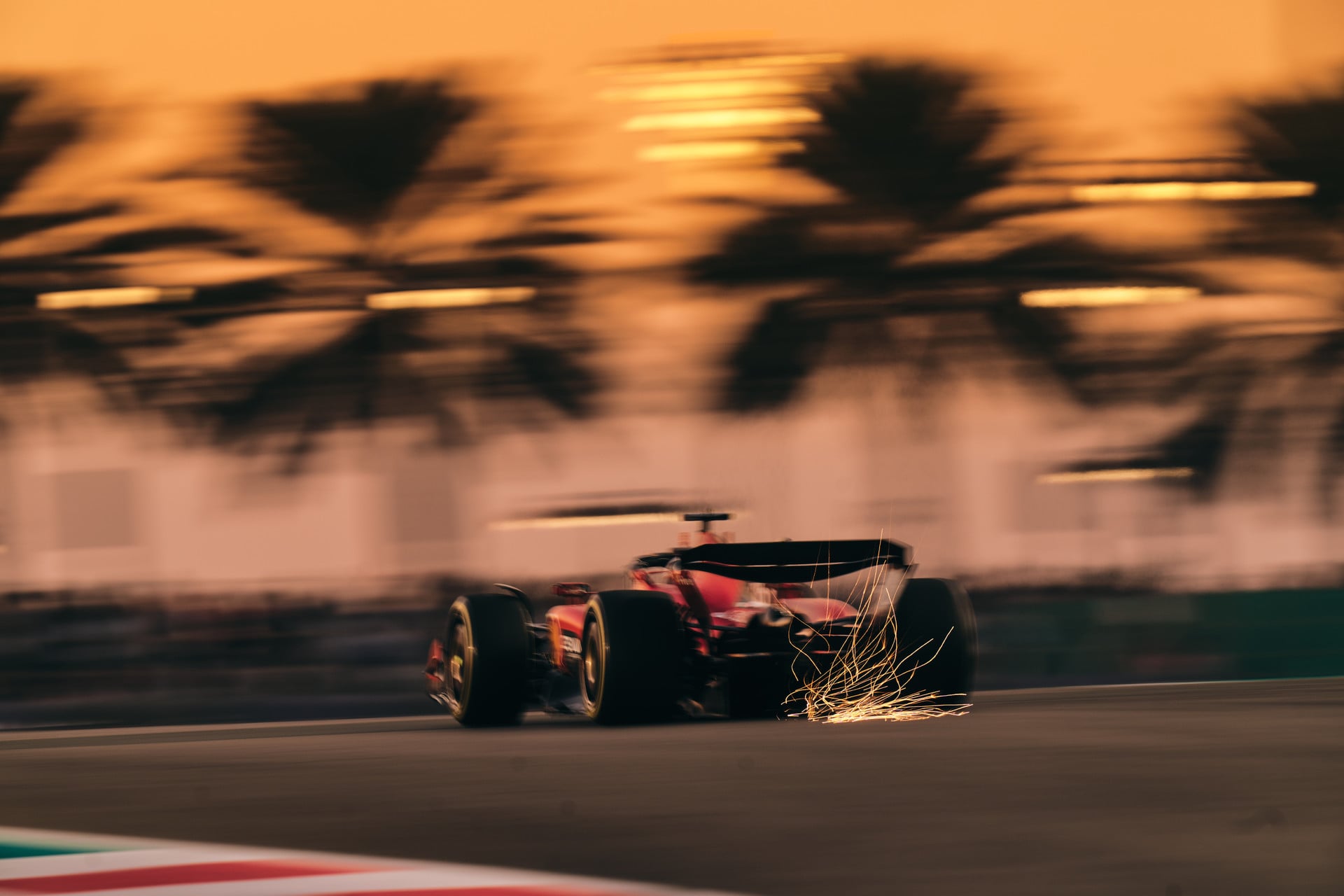 F1 Sunset Wallpapers - Wallpaper Cave