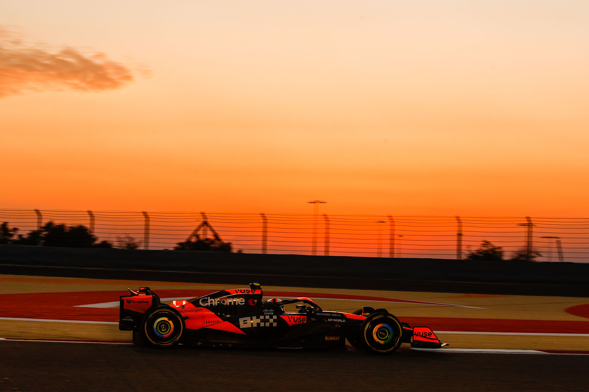 F1 Sunset Wallpapers - Wallpaper Cave