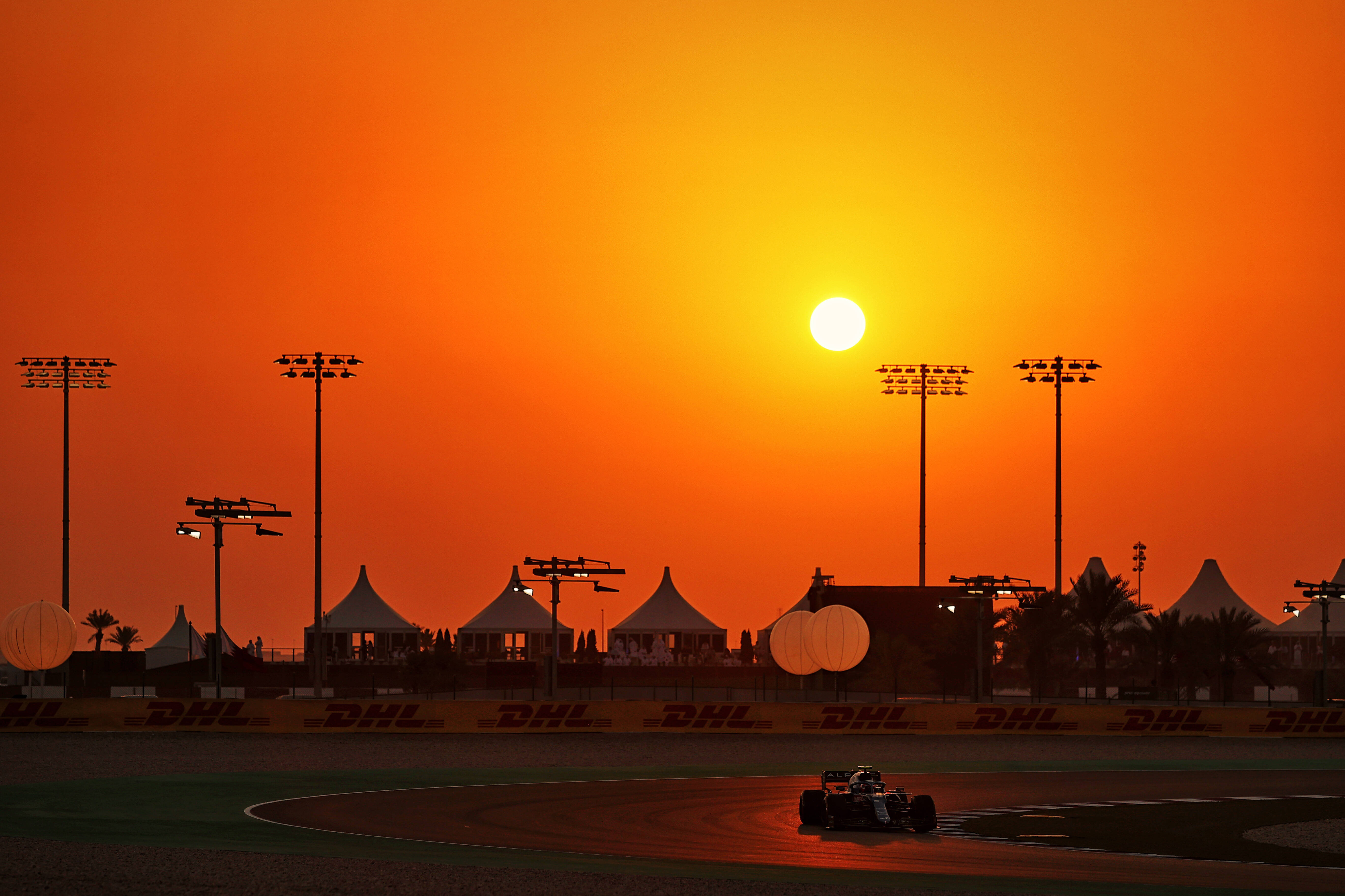 F1 Sunset Wallpapers - Wallpaper Cave