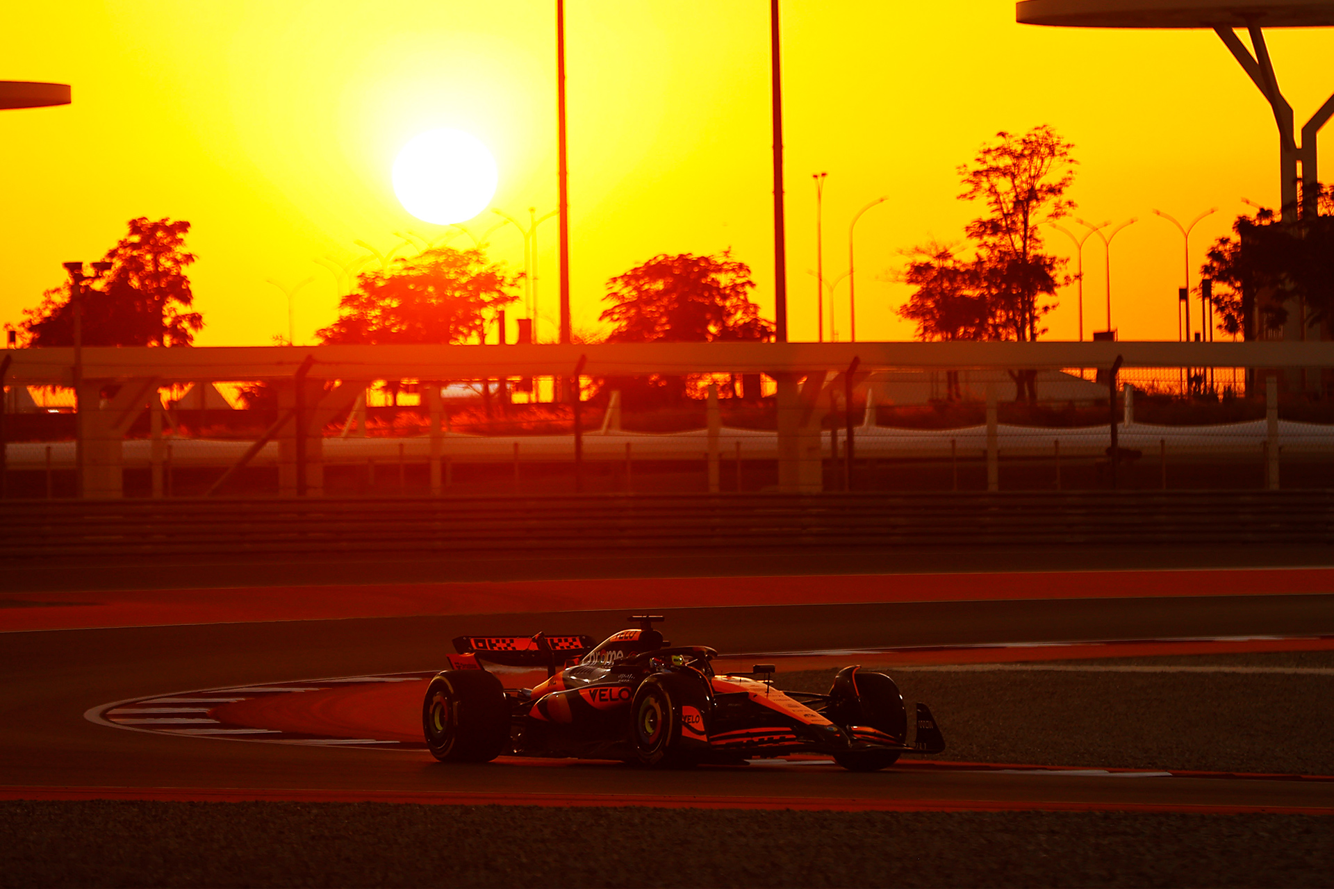 F1 Sunset Wallpapers - Wallpaper Cave