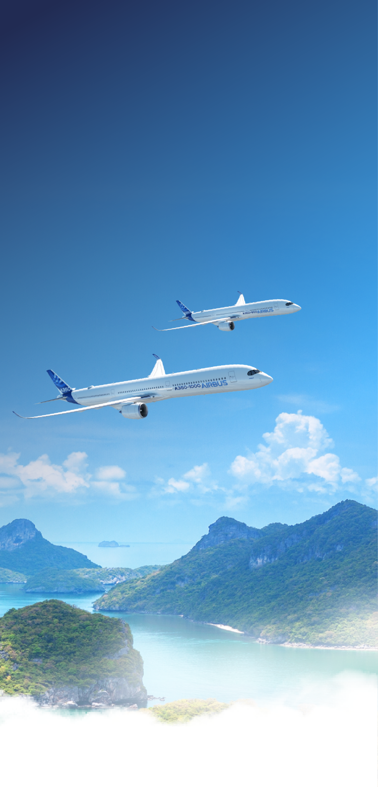 Airbus A350 iPhone Wallpapers - Wallpaper Cave