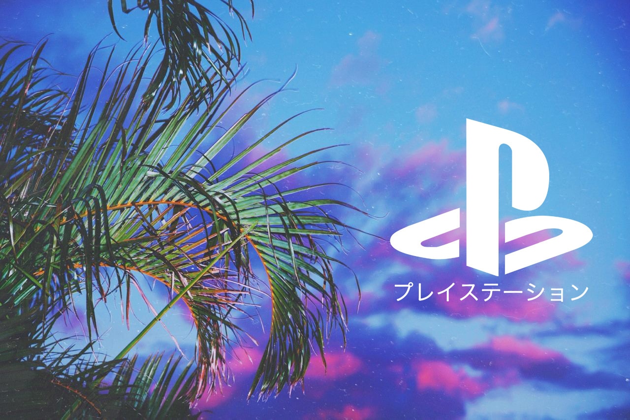 PS2 Aesthetic Desktop Wallpapers - Wallpaper Cave