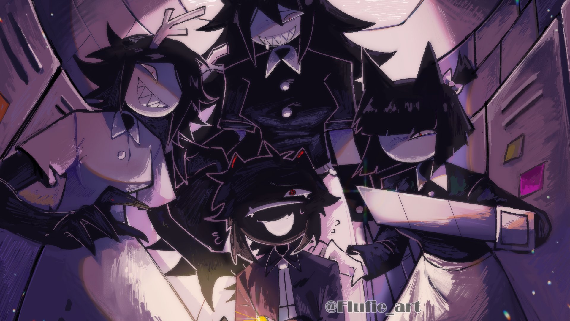 FPE Desktop Wallpapers - Wallpaper Cave