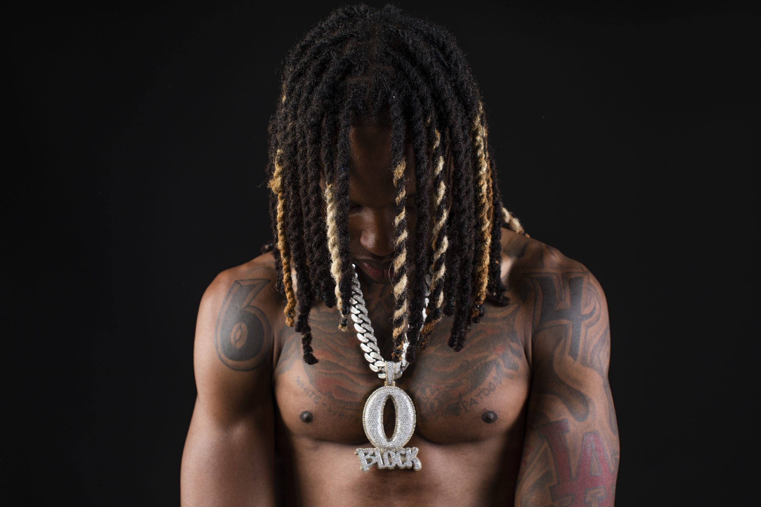 KING VON ANTI PIRACY SCREEN Wallpapers - Wallpaper Cave