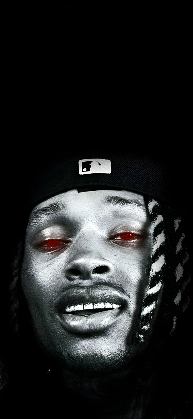 KING VON ANTI PIRACY SCREEN Wallpapers - Wallpaper Cave