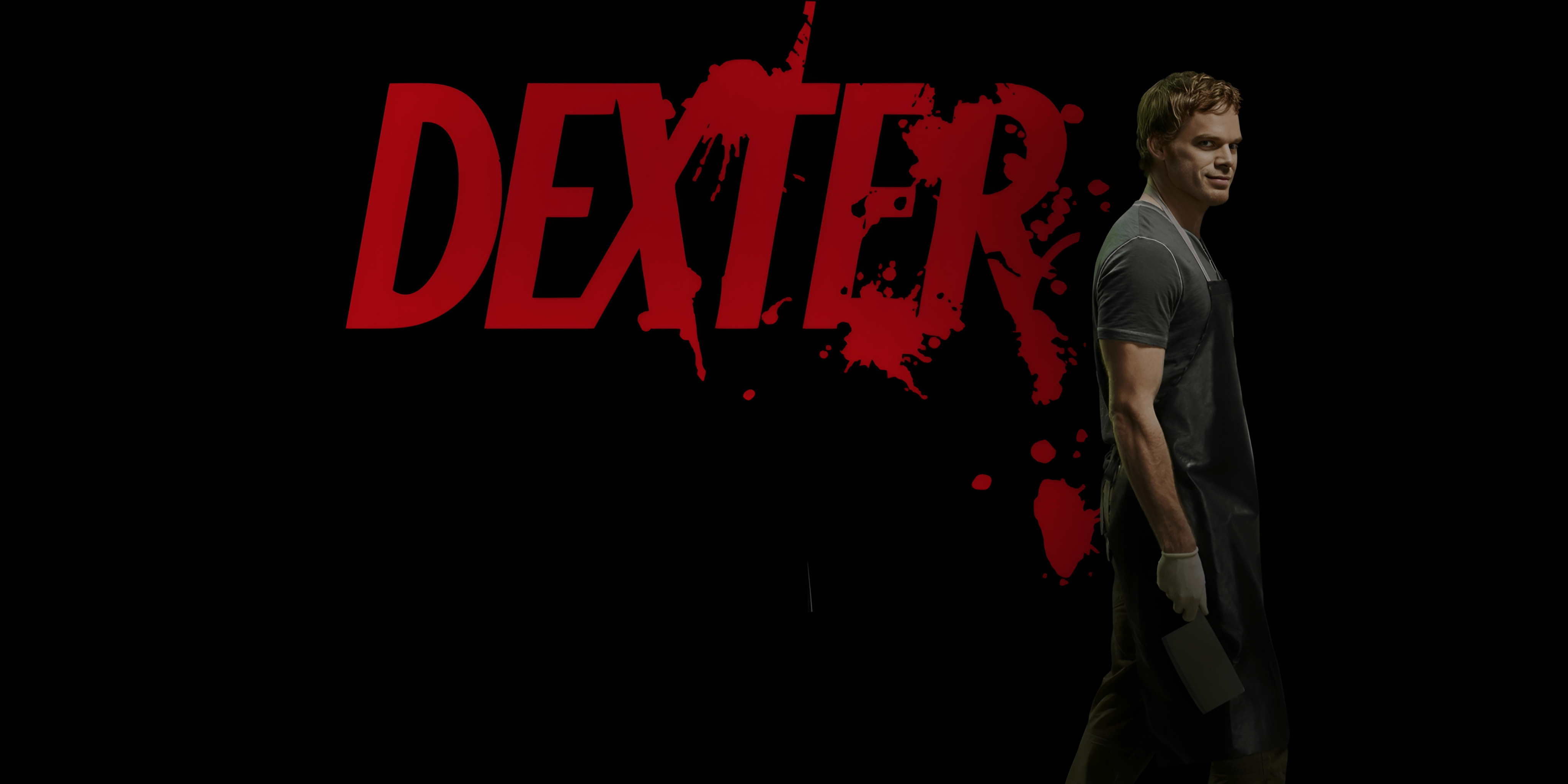 Dexter Morgan 4k PS5 Wallpapers - Wallpaper Cave