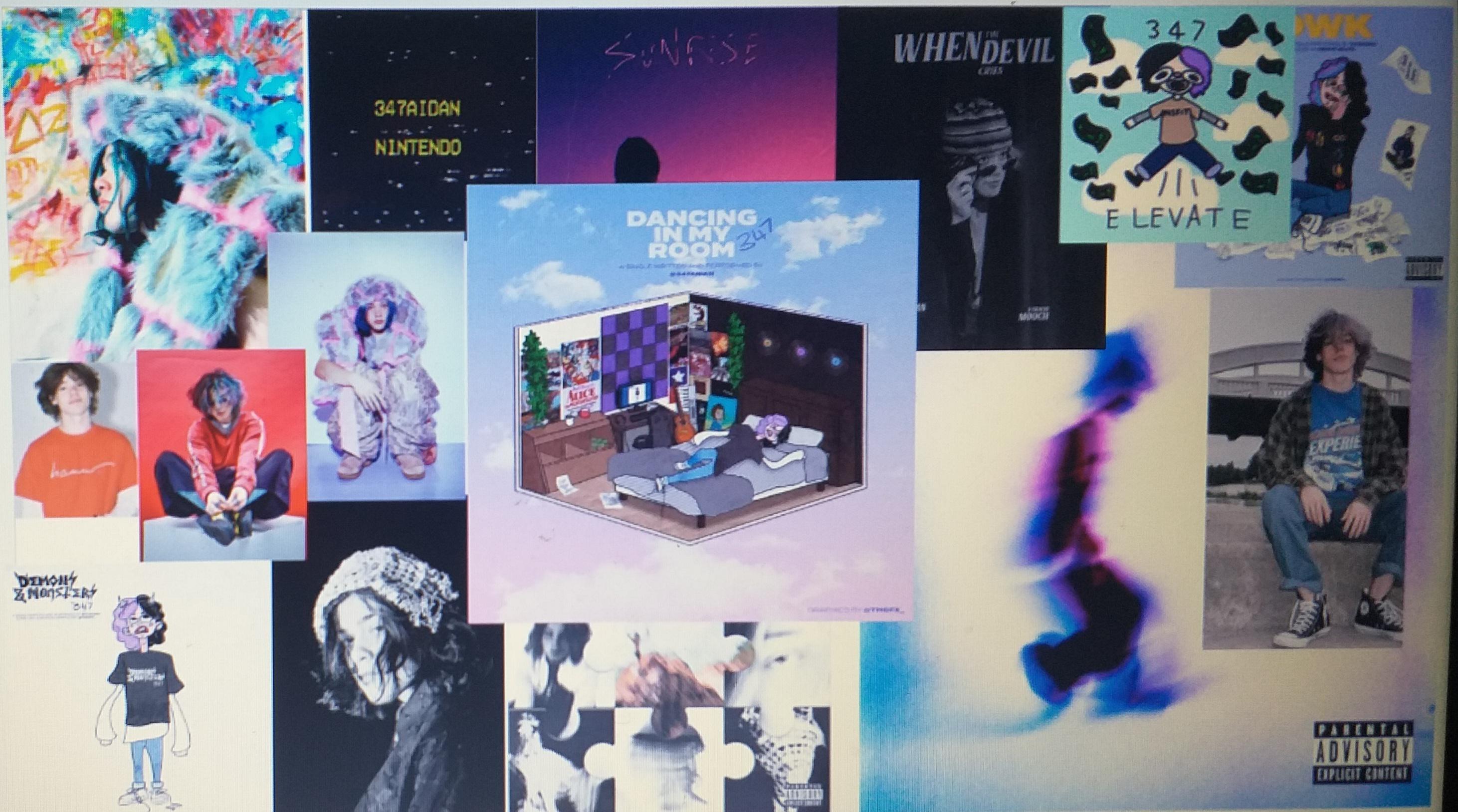 347aidan Wallpapers - Wallpaper Cave