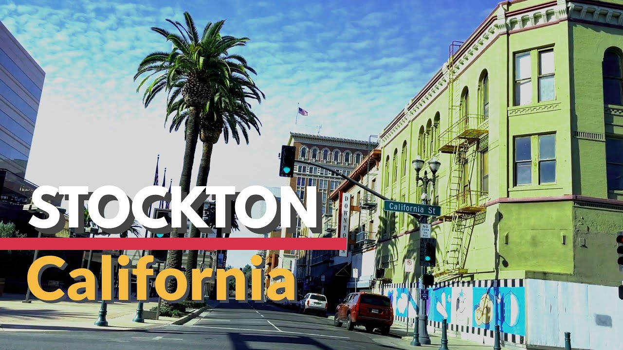 Stockton Wallpapers - Wallpaper Cave