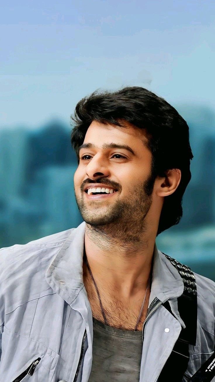 Prabhas HD Wallpapers - Wallpaper Cave
