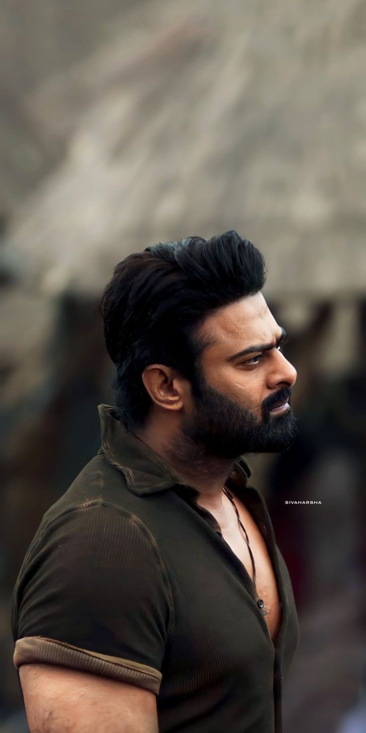 Prabhas HD Wallpapers - Wallpaper Cave