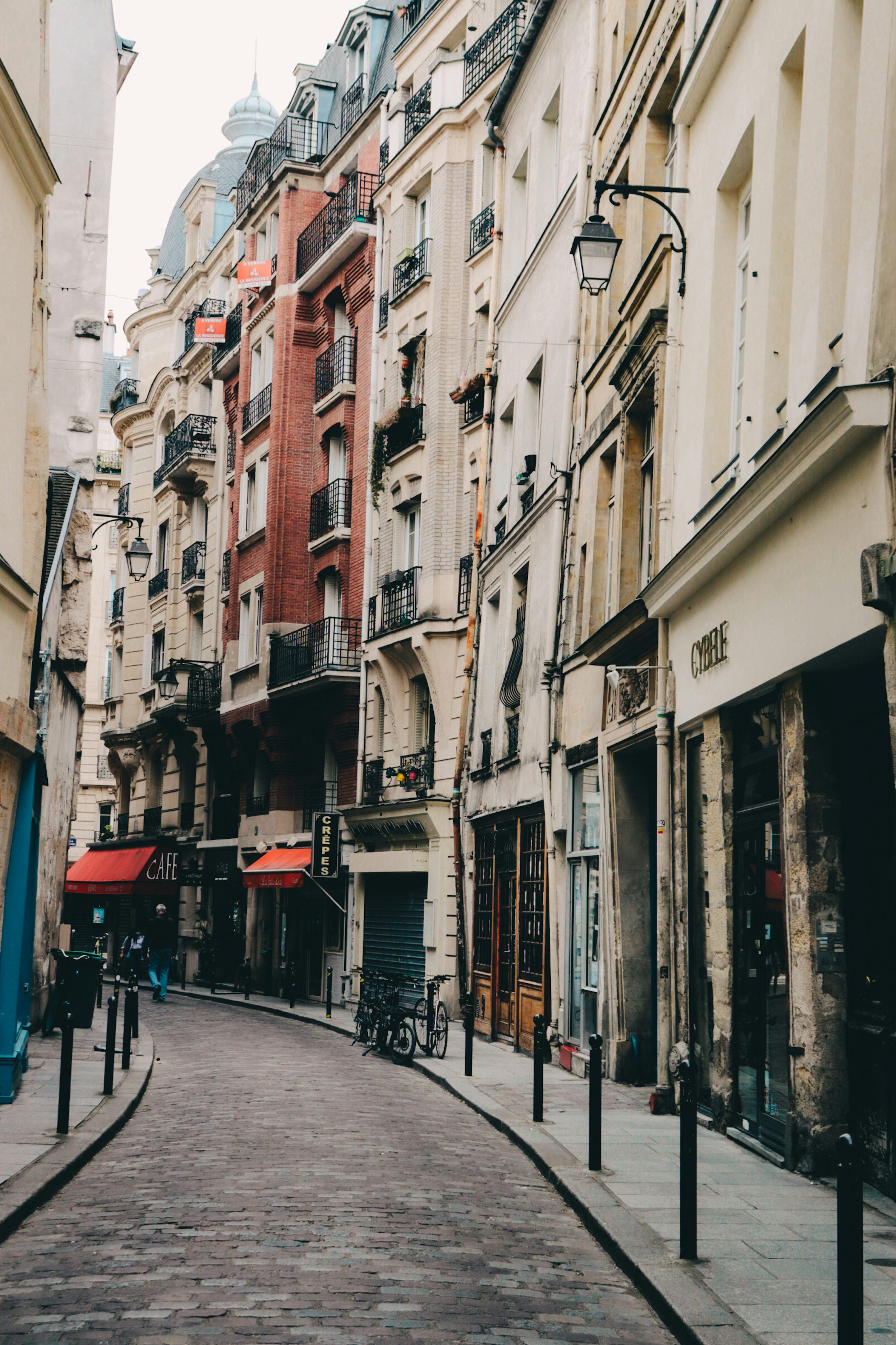 French Architecture Wallpapers - Wallpaper Cave