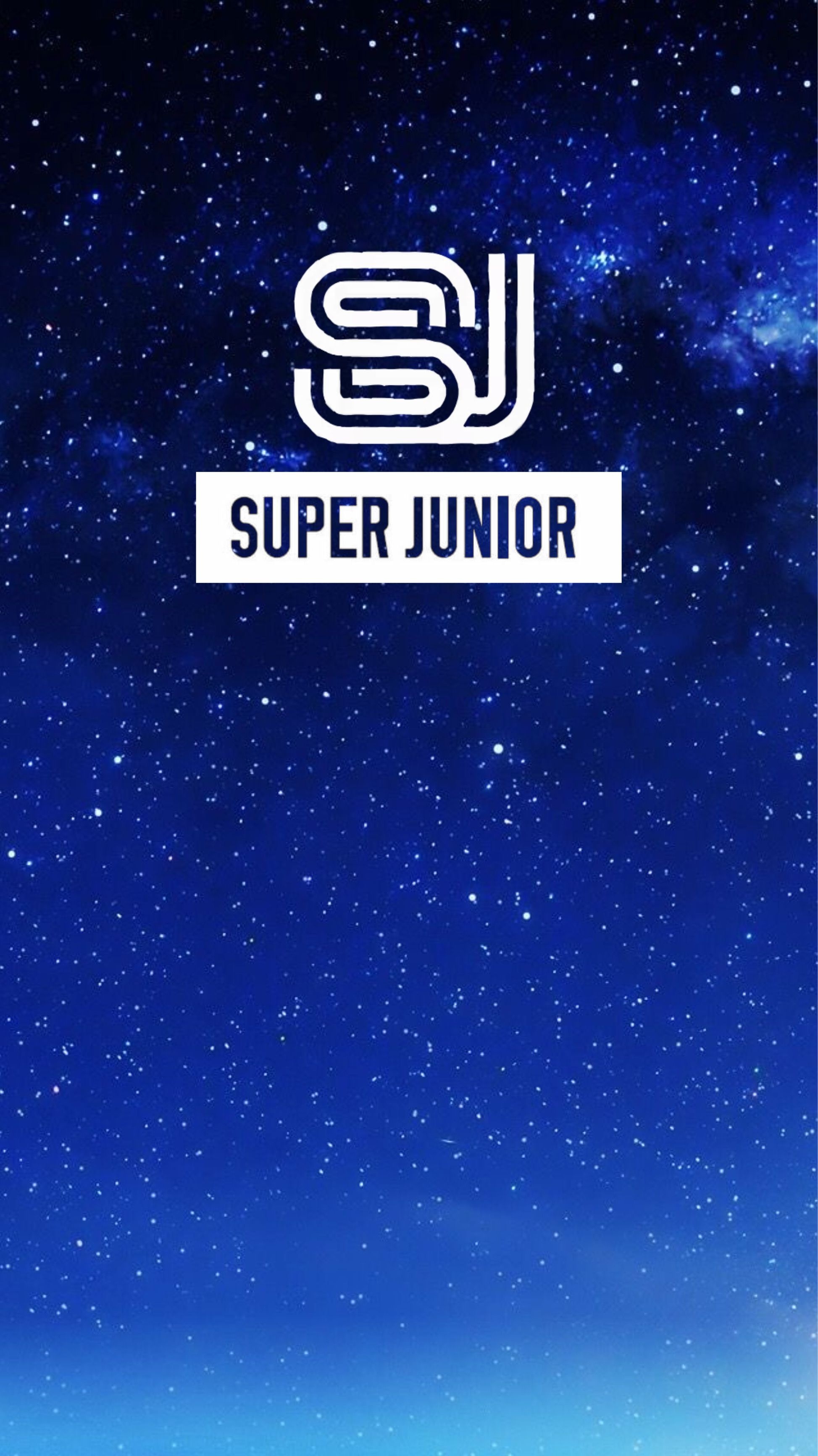 Super Junior Wallpapers - Wallpaper Cave