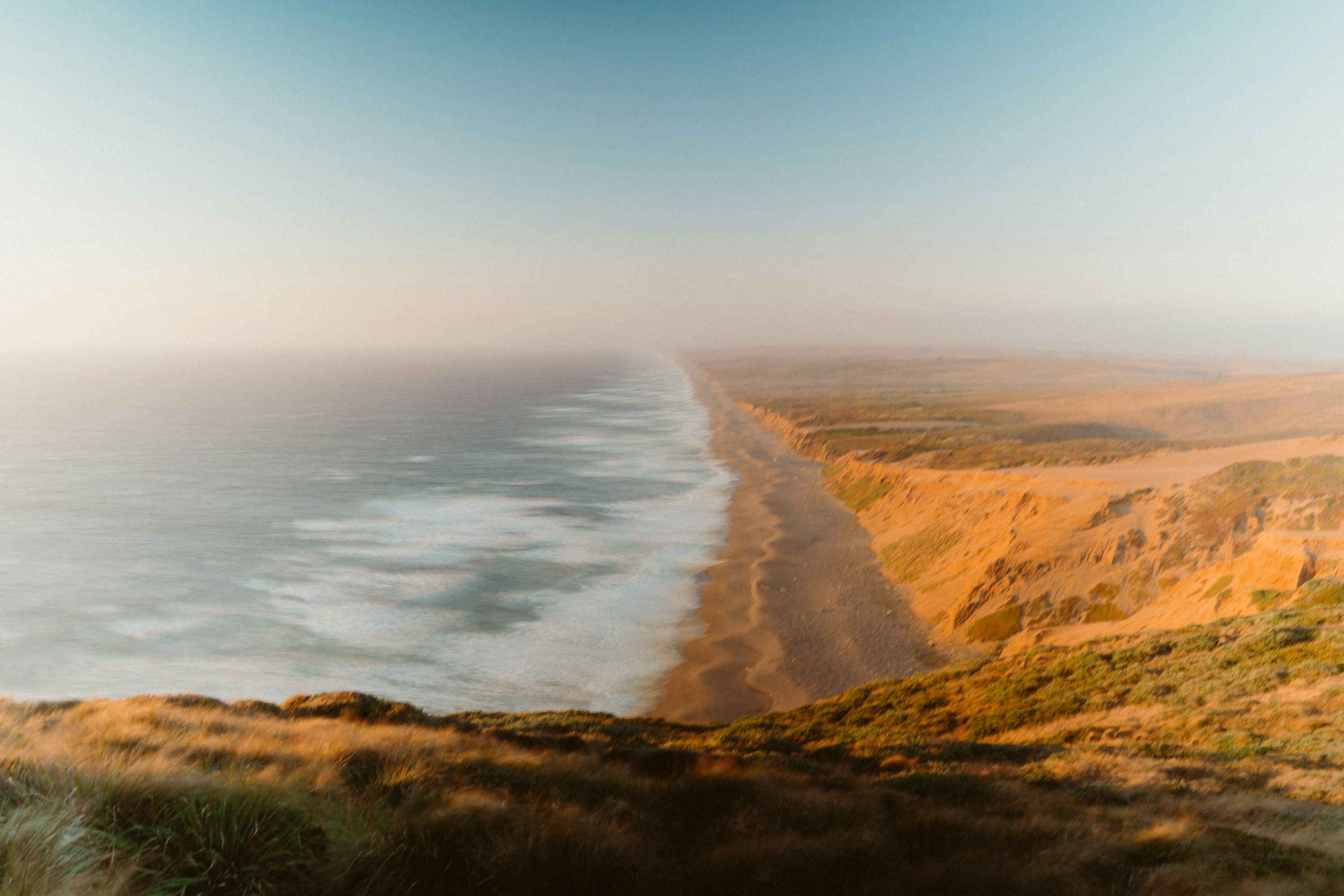 Point Reyes Wallpapers - Wallpaper Cave