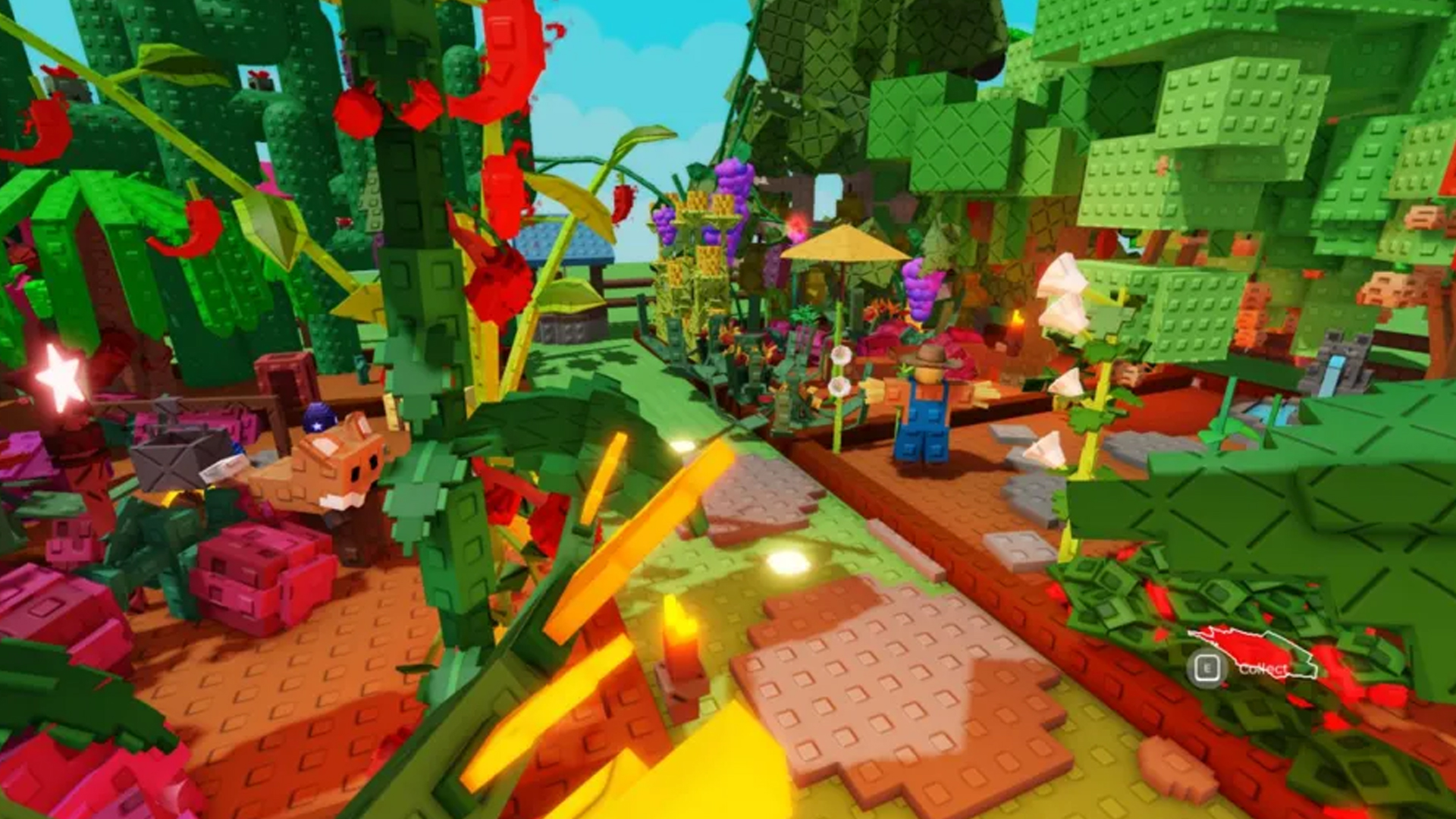 Roblox Grow A Garden Wallpapers - Wallpaper Cave