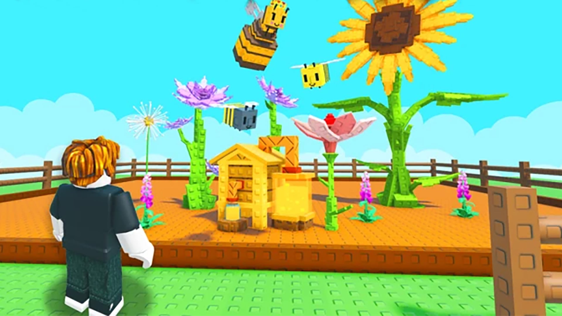 Roblox Grow A Garden Wallpapers - Wallpaper Cave