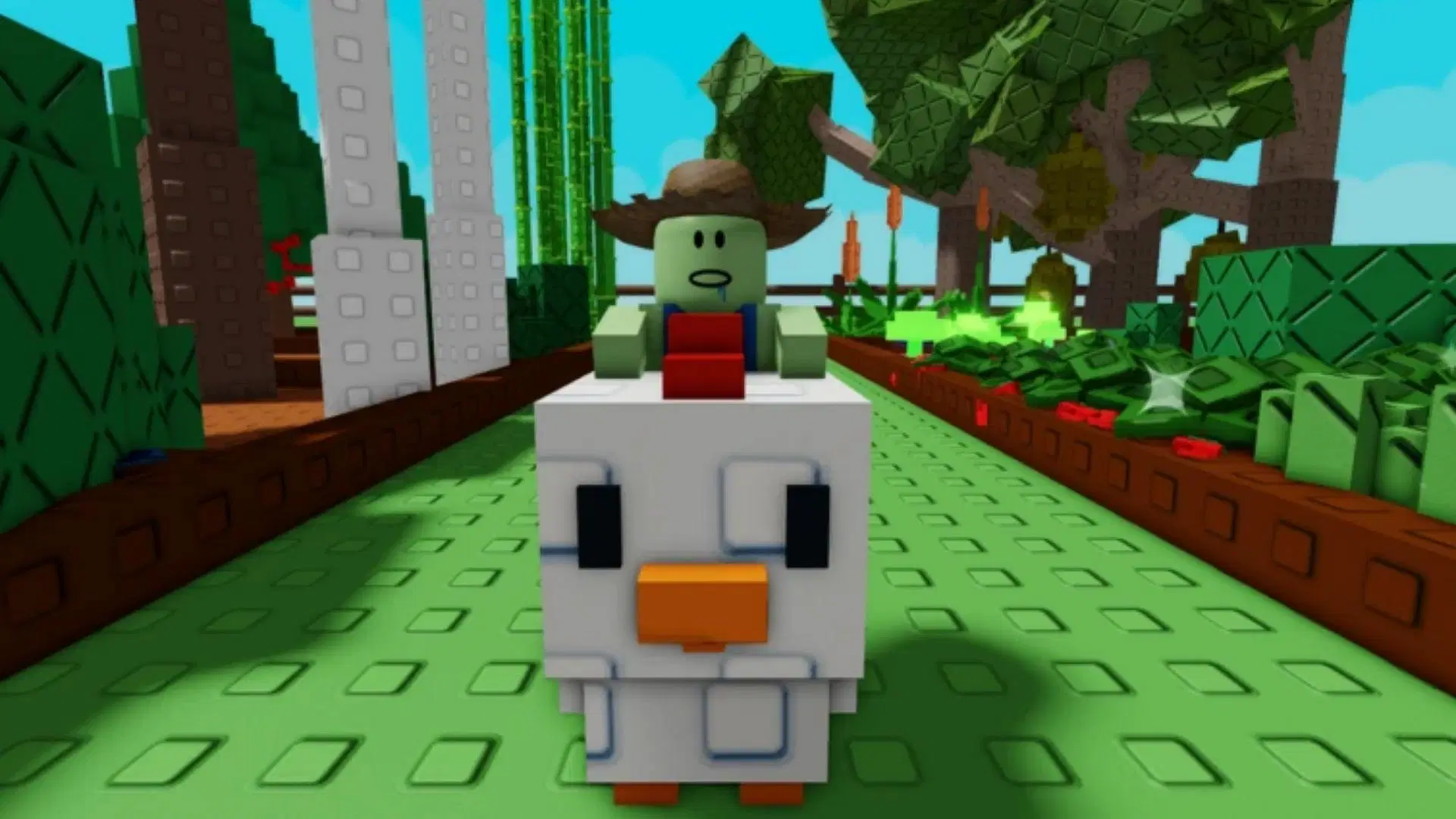 Grow A Garden Roblox Wallpapers - Wallpaper Cave