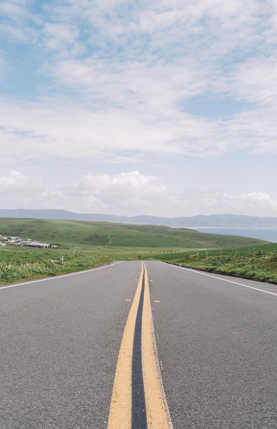 Point Reyes Wallpapers - Wallpaper Cave