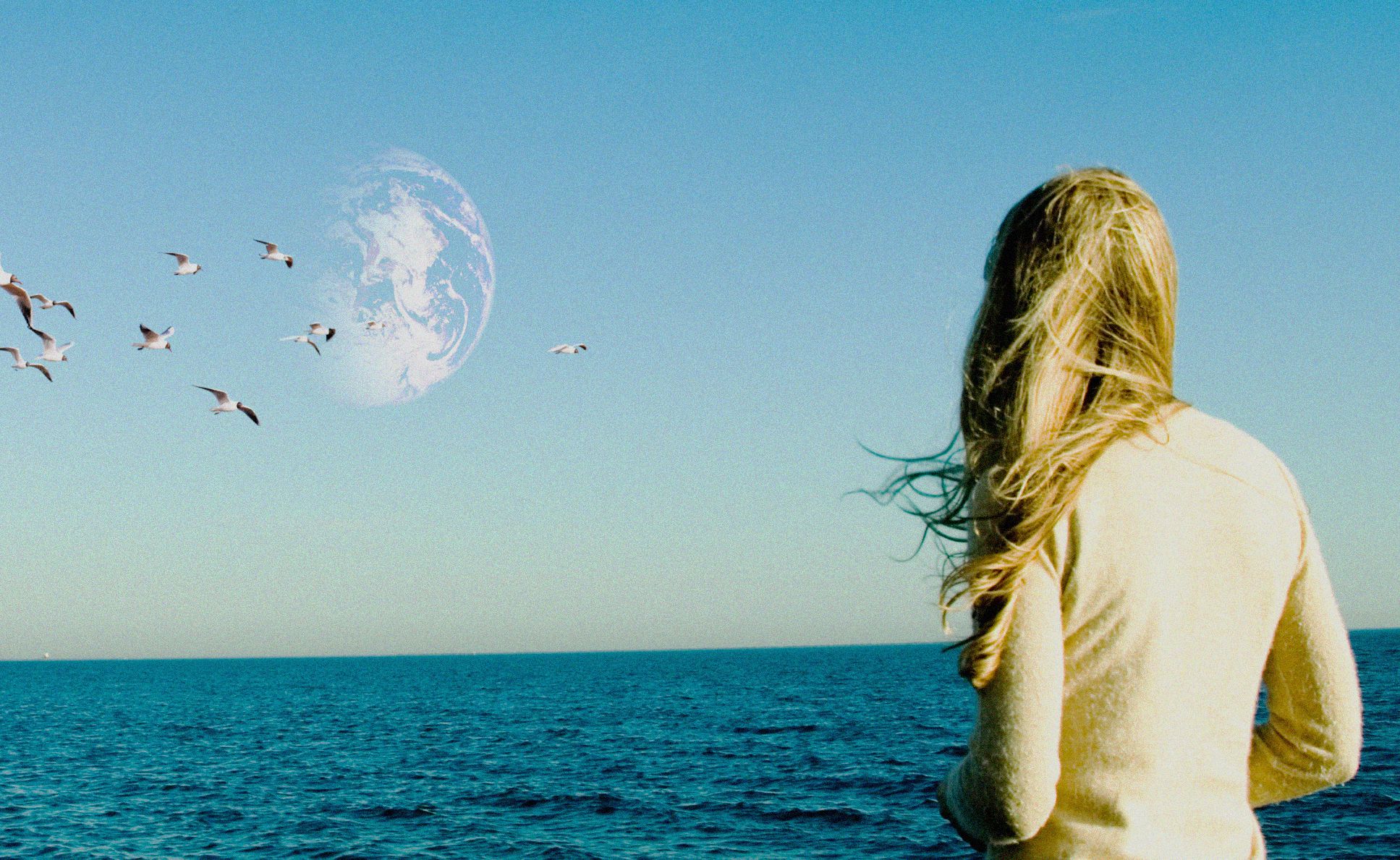 Another Earth Wallpapers - Wallpaper Cave