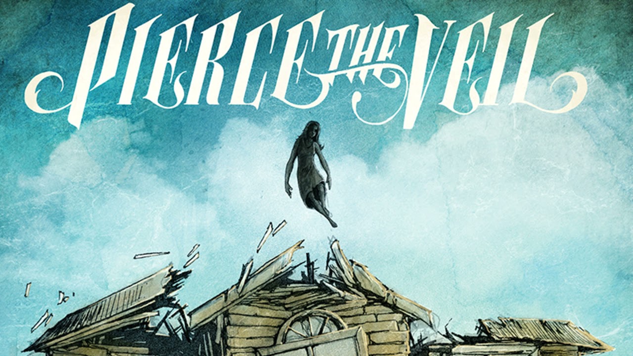 Pierce The Veil Desktop Wallpapers - Wallpaper Cave