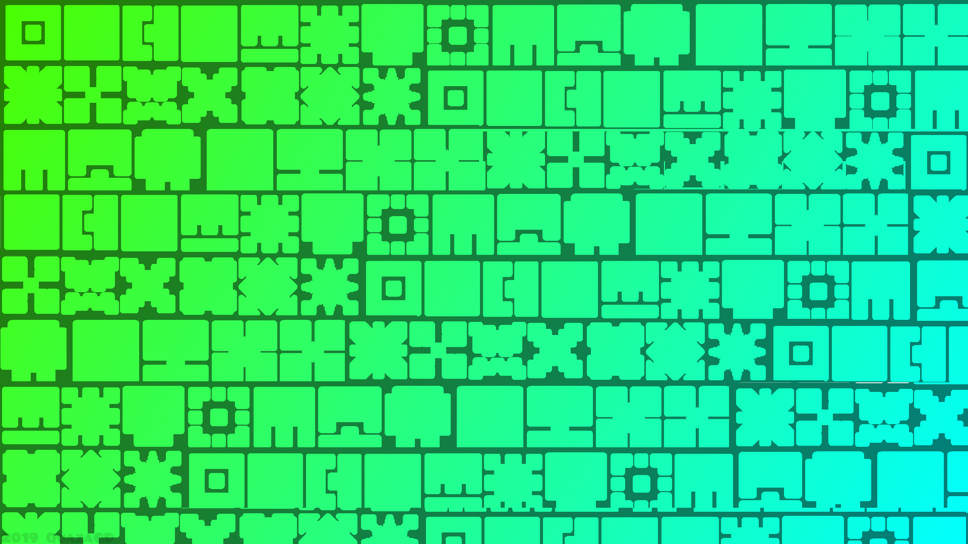 Geometry Dash 1920x1080 Wallpapers - Wallpaper Cave