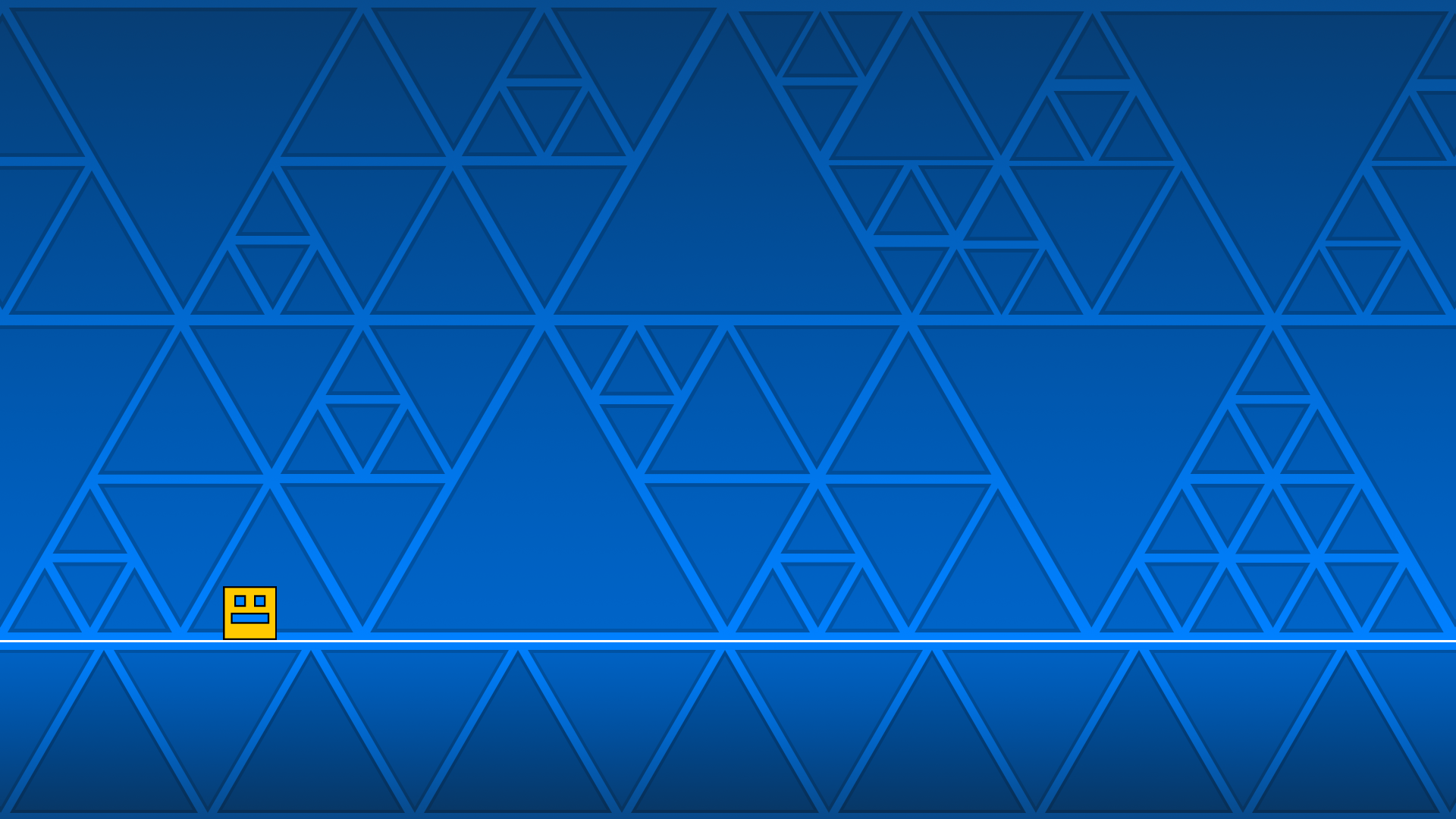 Geometry Dash 1920x1080 Wallpapers - Wallpaper Cave