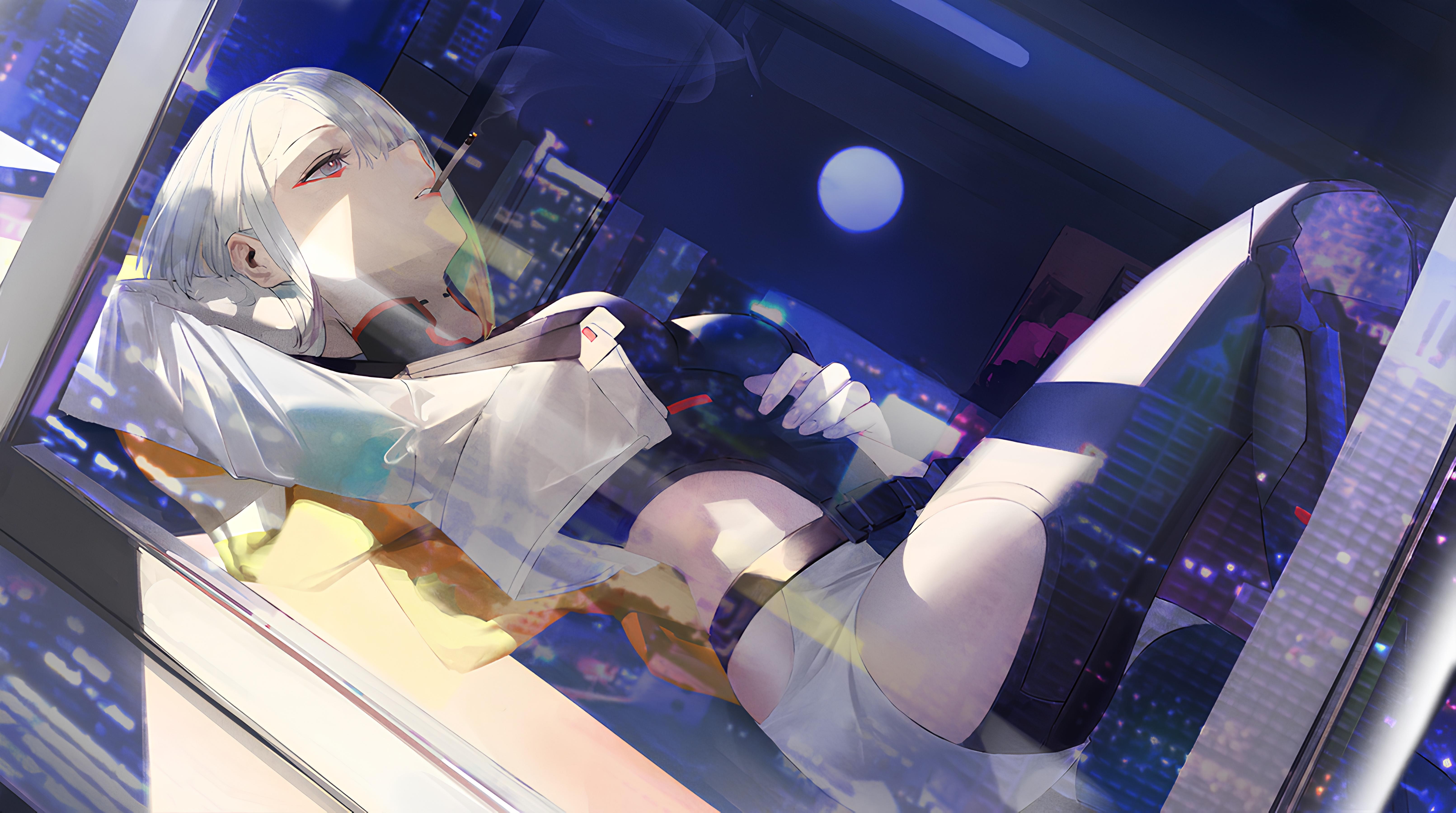 Girl PS5 Wallpapers - Wallpaper Cave