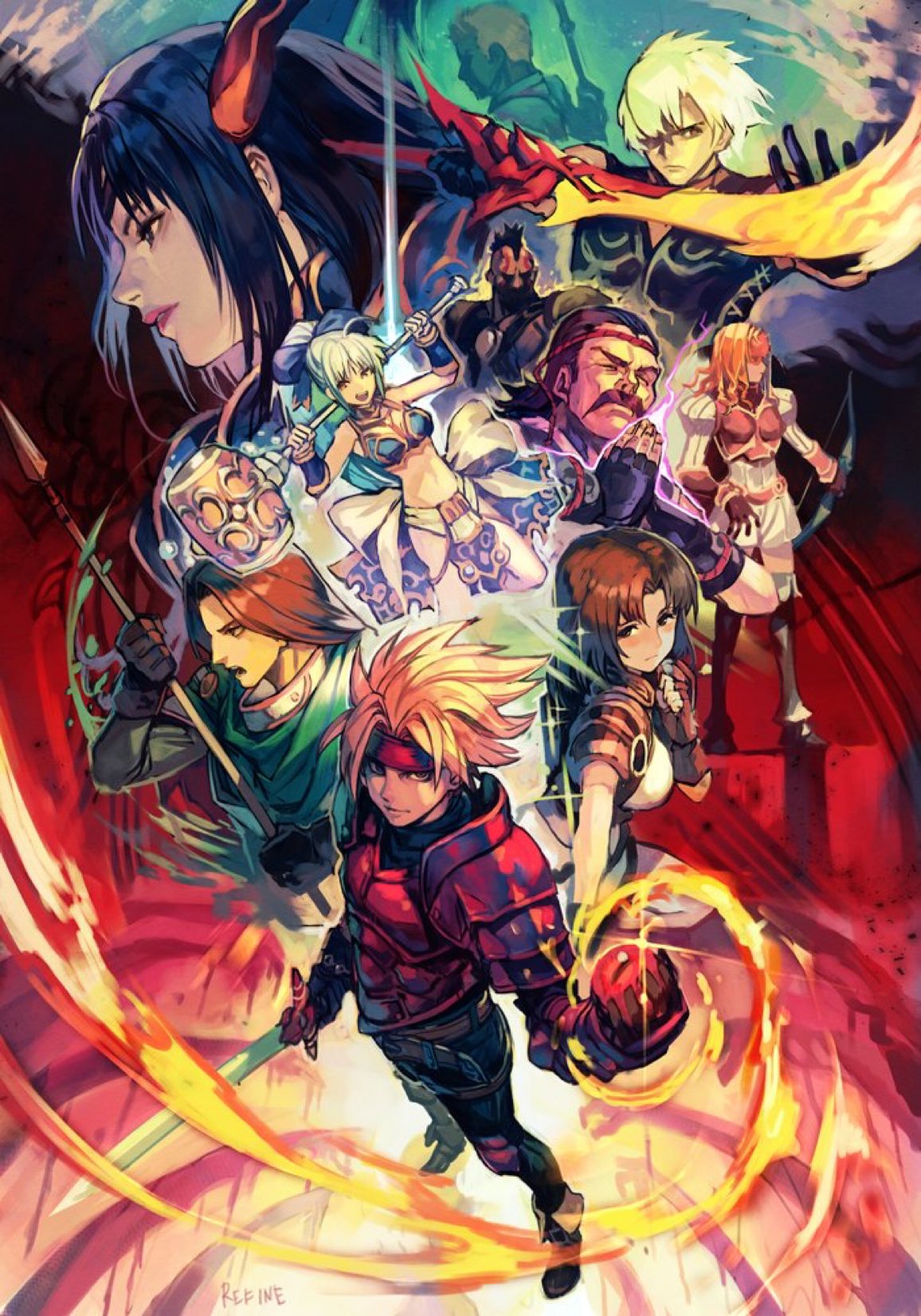 Girl PS5 Wallpapers - Wallpaper Cave