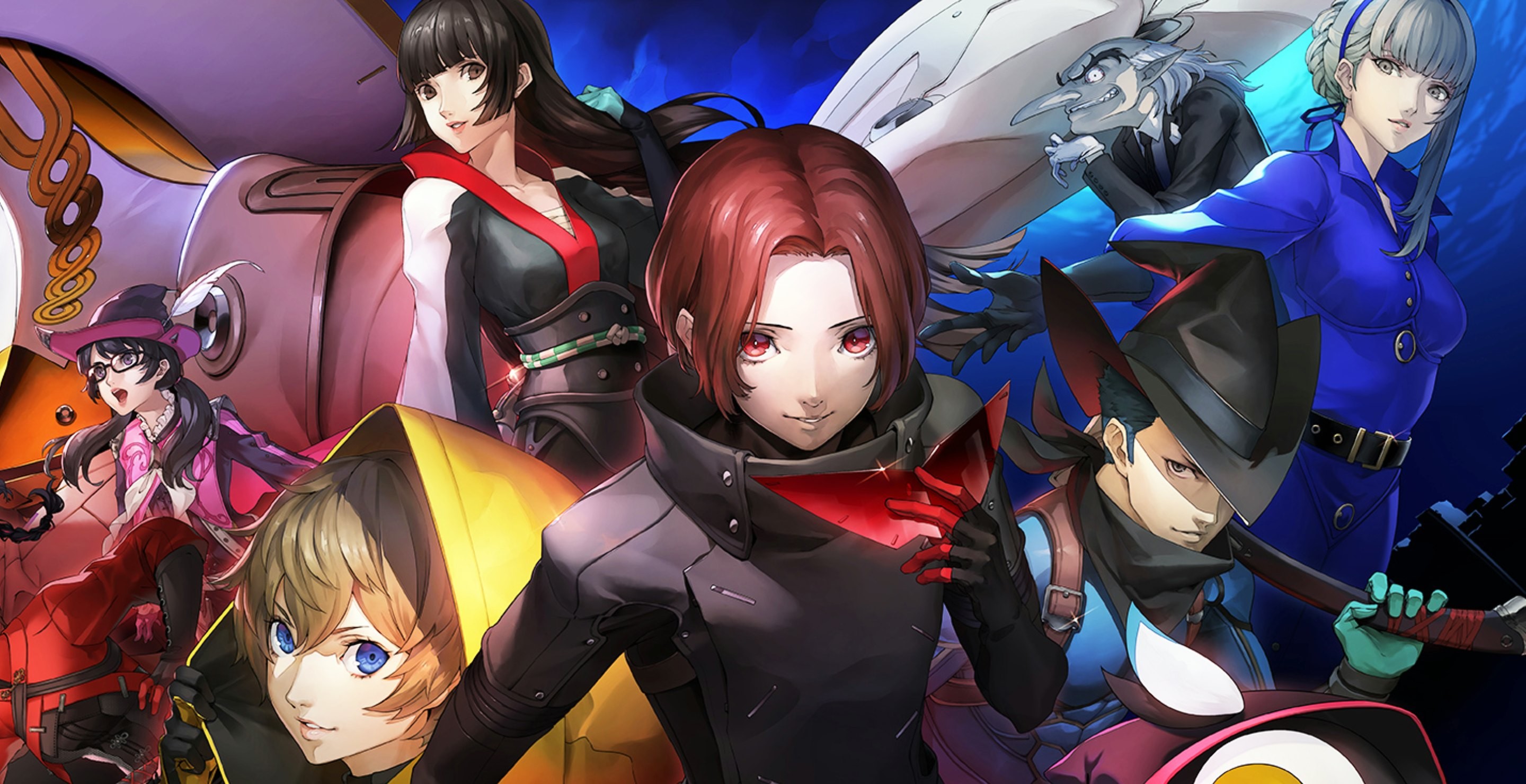 Girl PS5 Wallpapers - Wallpaper Cave