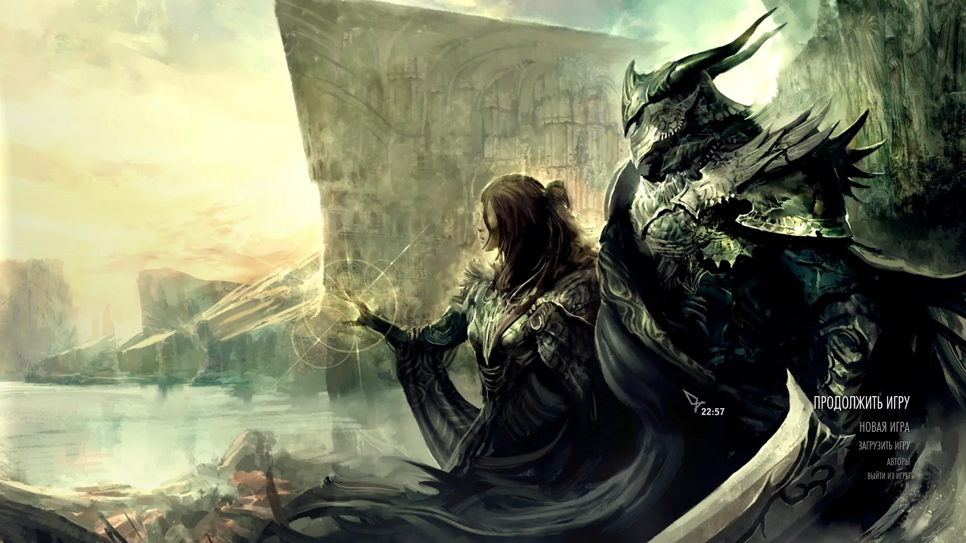 Girl PS5 Wallpapers - Wallpaper Cave