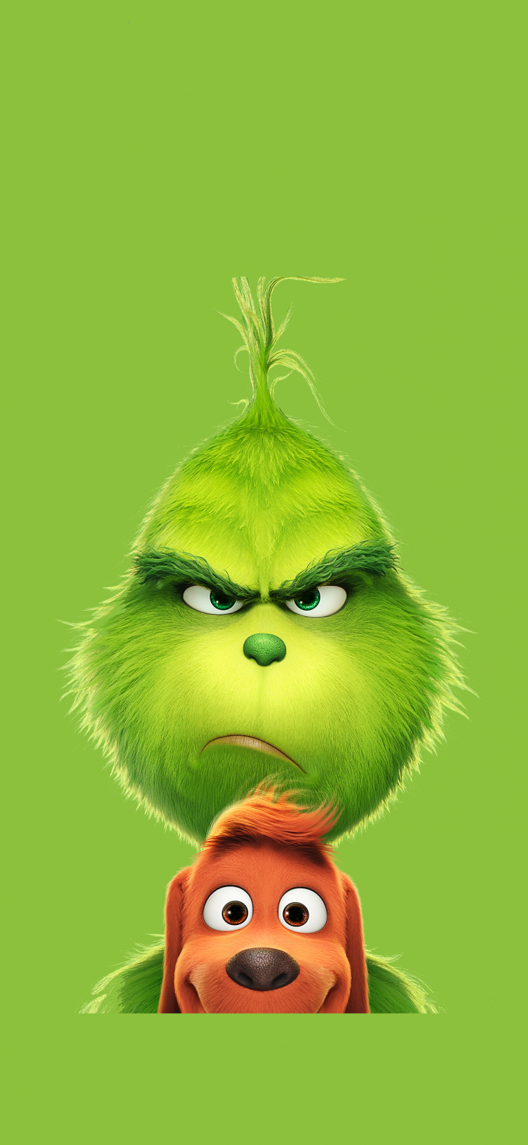 Christmas Grinch Wallpapers - Wallpaper Cave