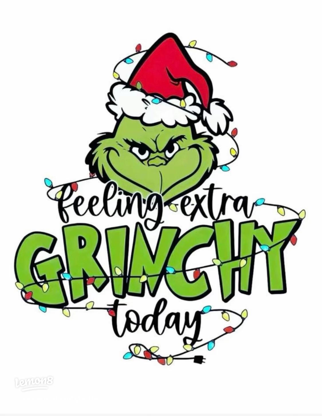 Christmas Preppy Grinch Wallpapers - Wallpaper Cave