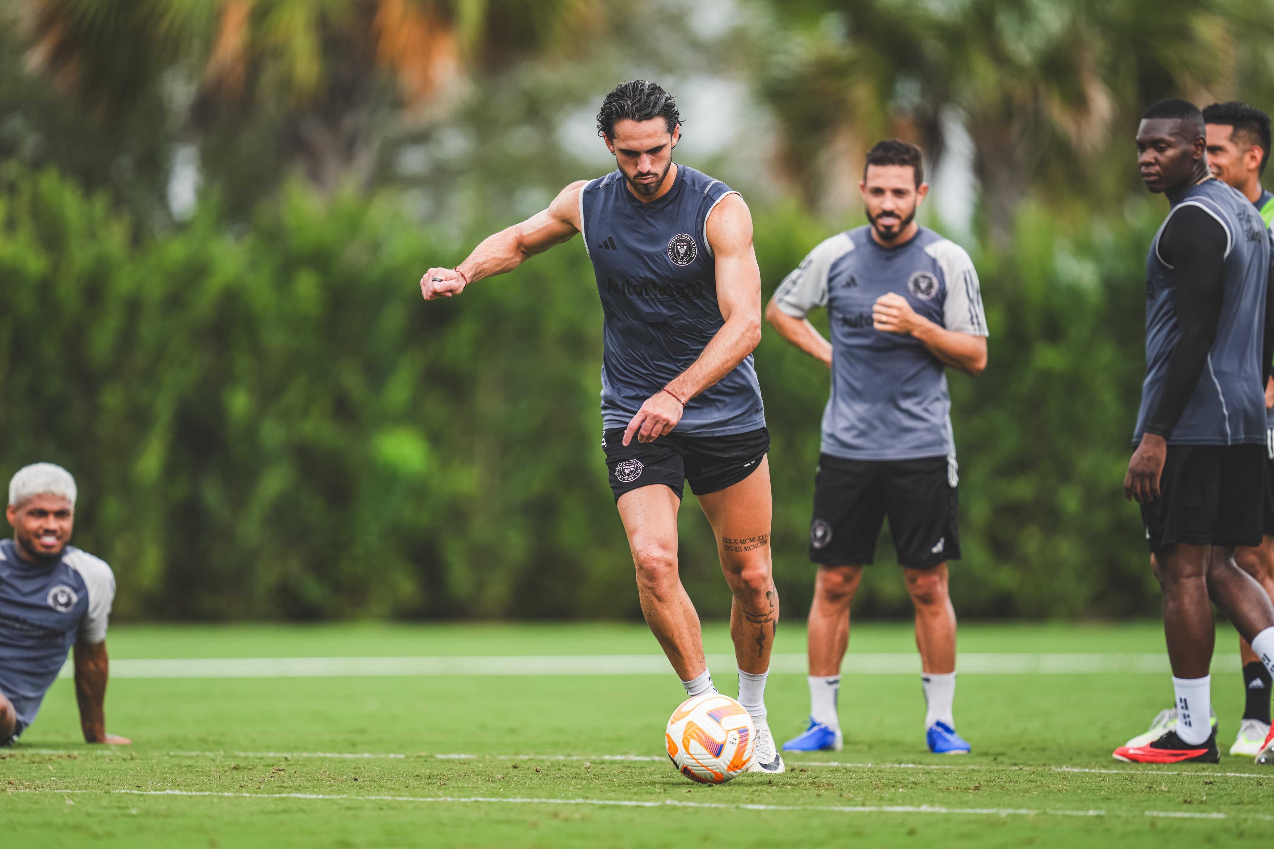 Soccer Training Wallpapers - Wallpaper Cave