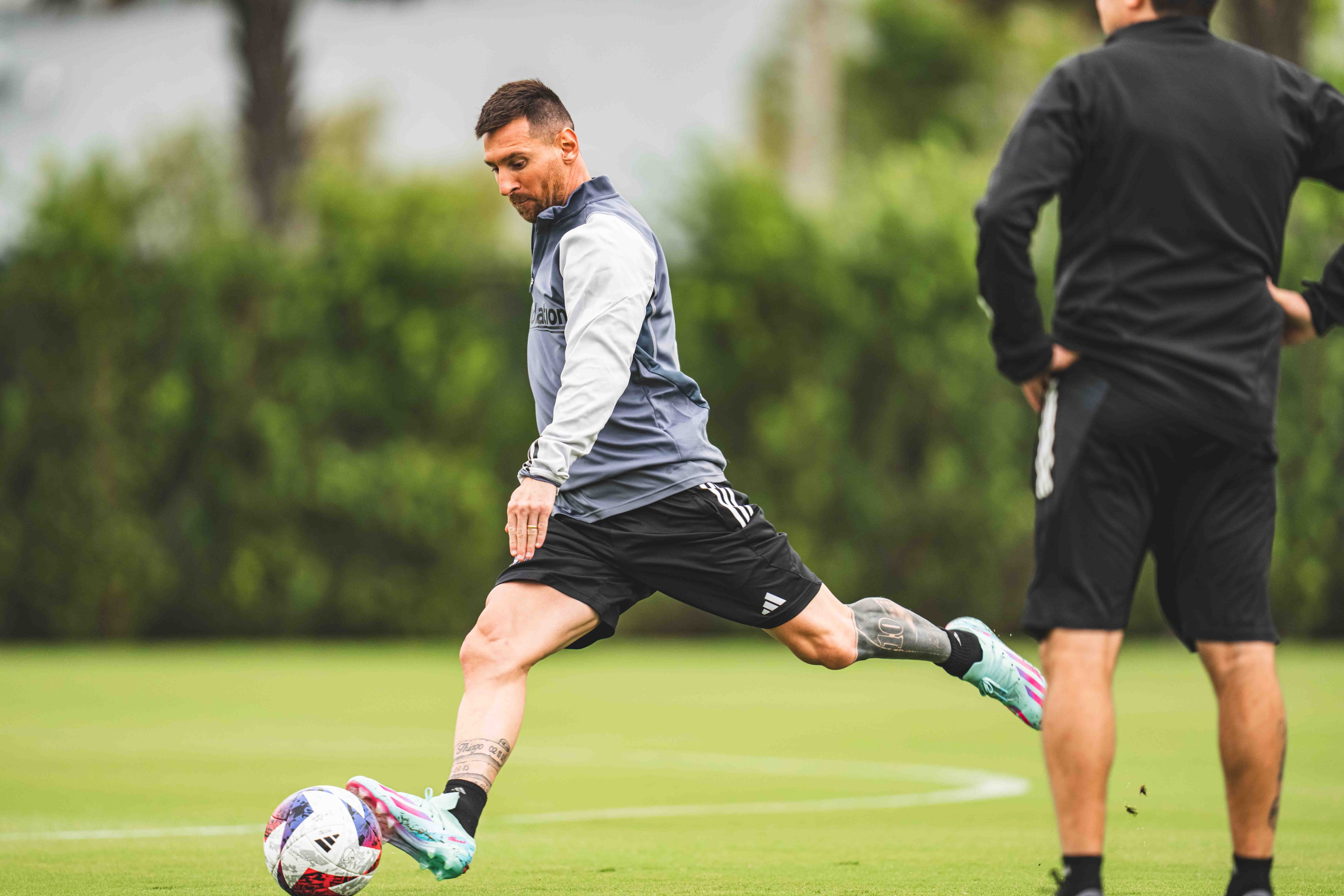 Soccer Training Wallpapers - Wallpaper Cave