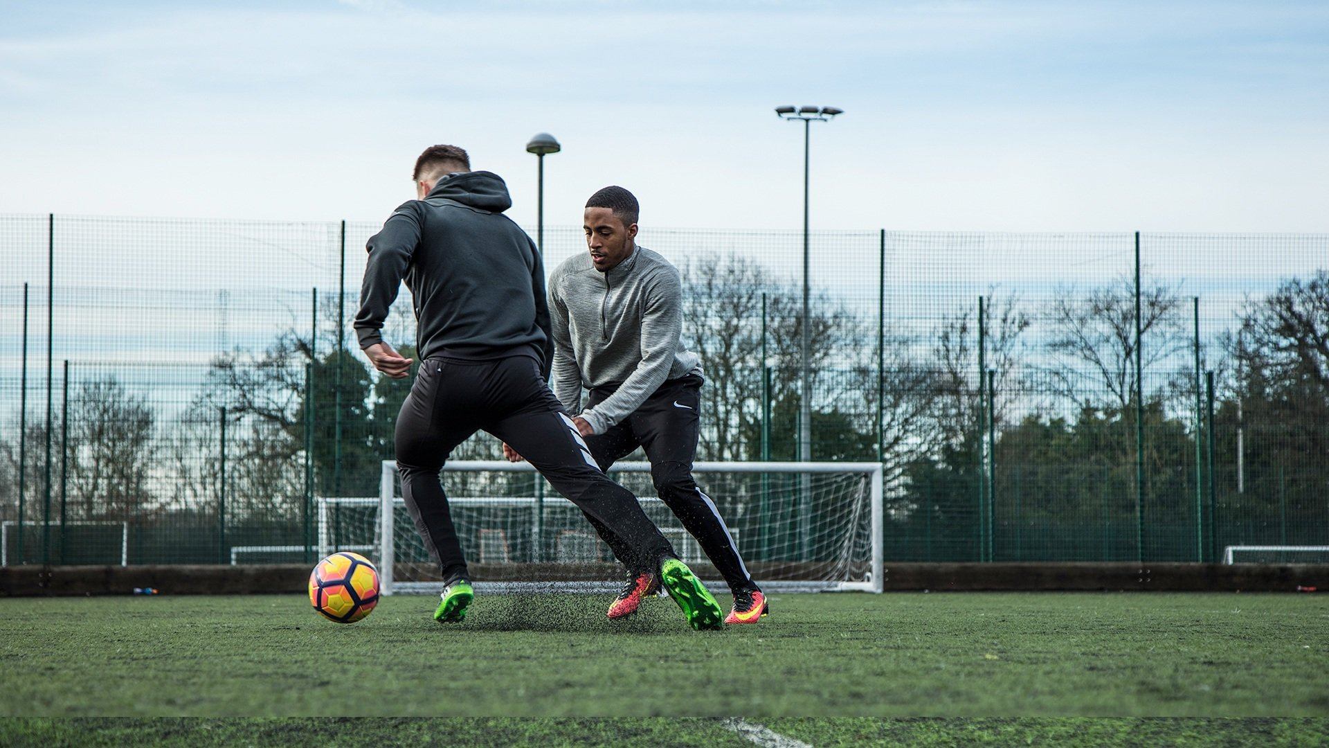 Soccer Training Wallpapers - Wallpaper Cave