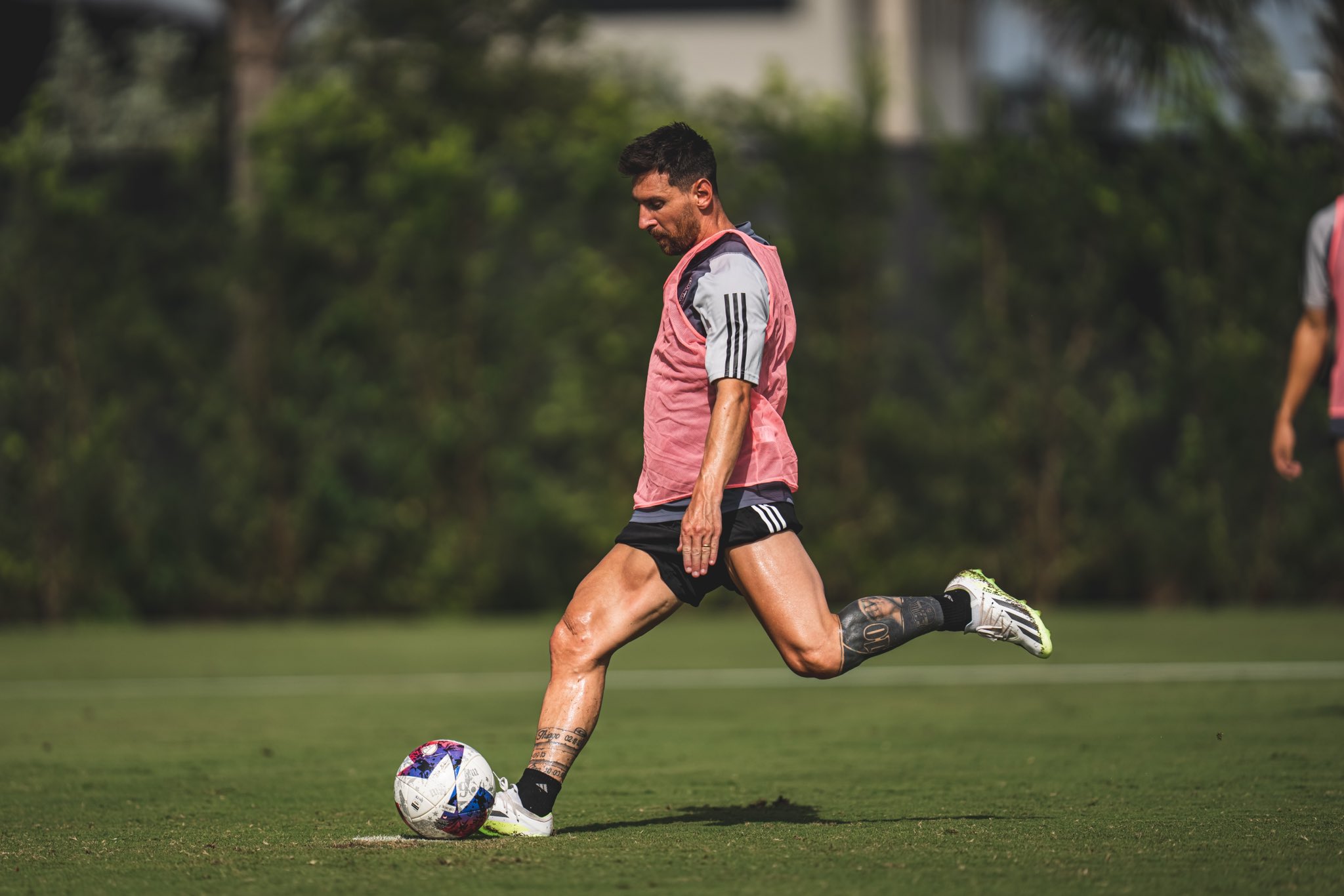 Soccer Training Wallpapers - Wallpaper Cave