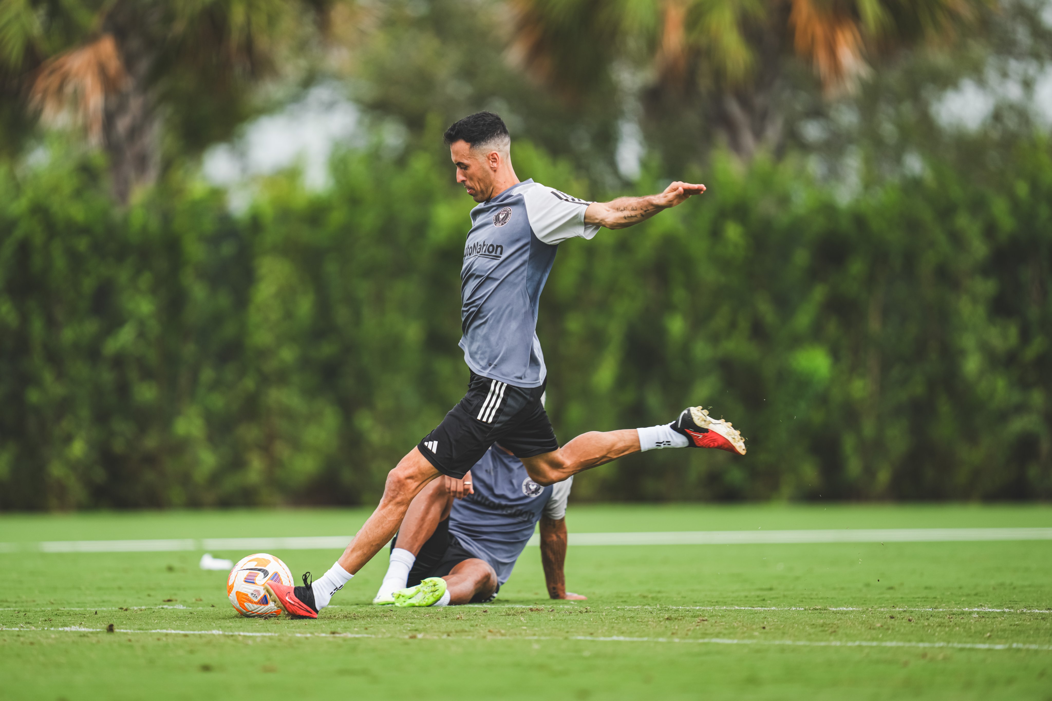 Soccer Training Wallpapers - Wallpaper Cave