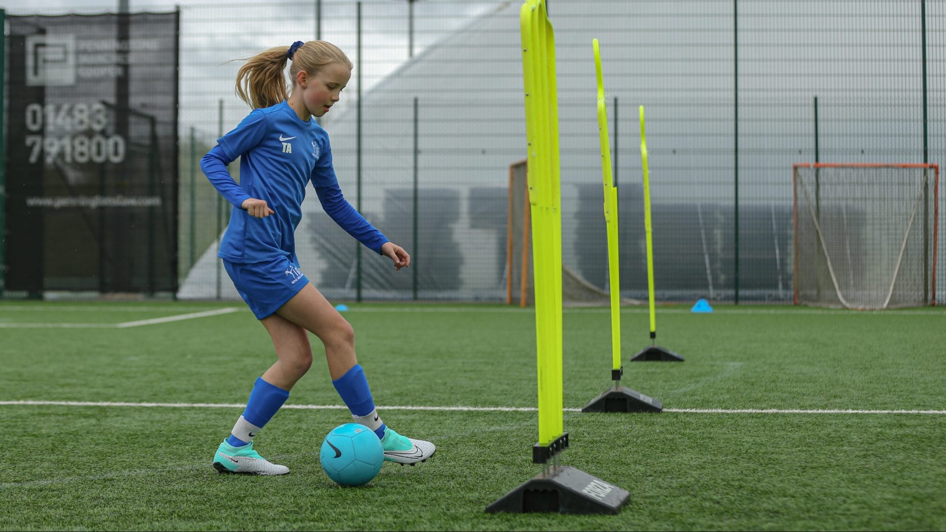 Soccer Training Wallpapers - Wallpaper Cave