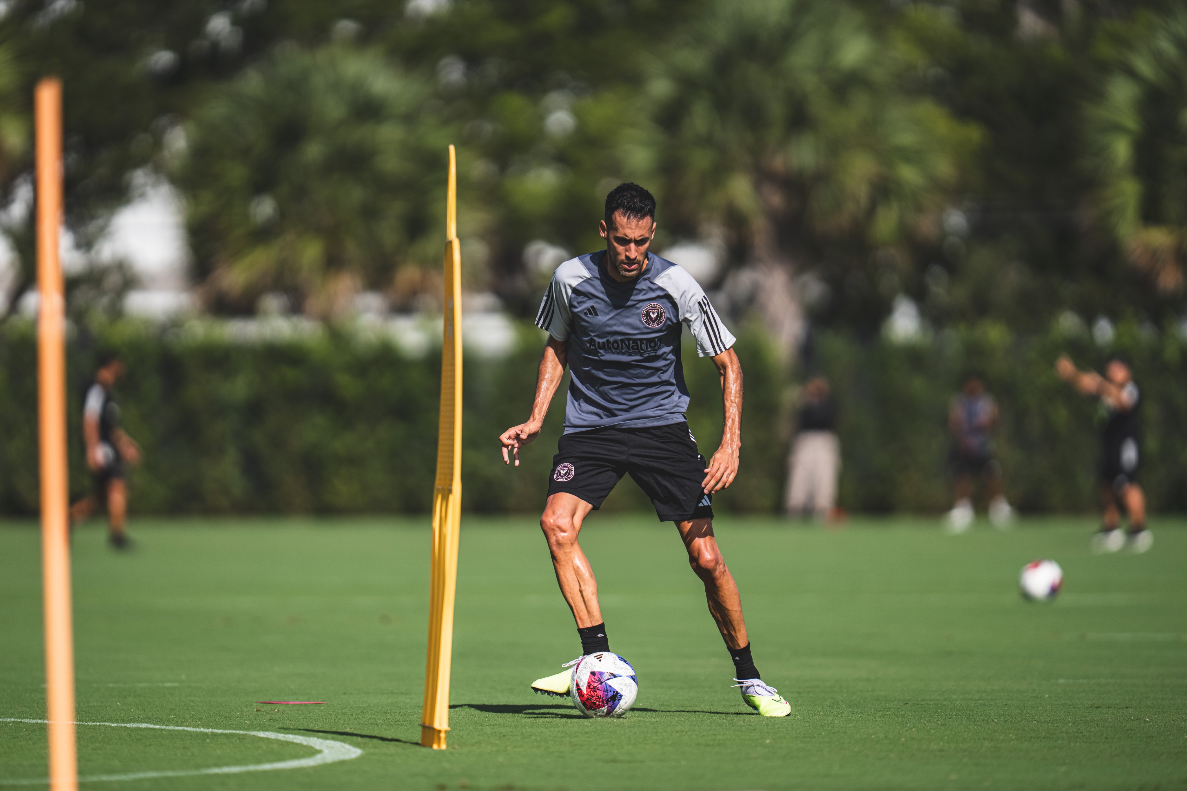 Soccer Training Wallpapers - Wallpaper Cave
