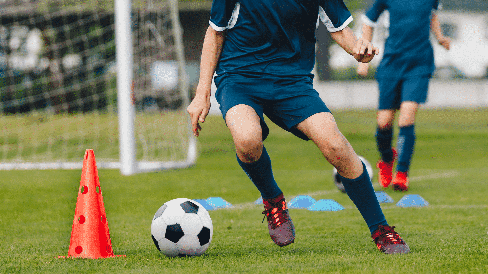 Soccer Training Wallpapers - Wallpaper Cave