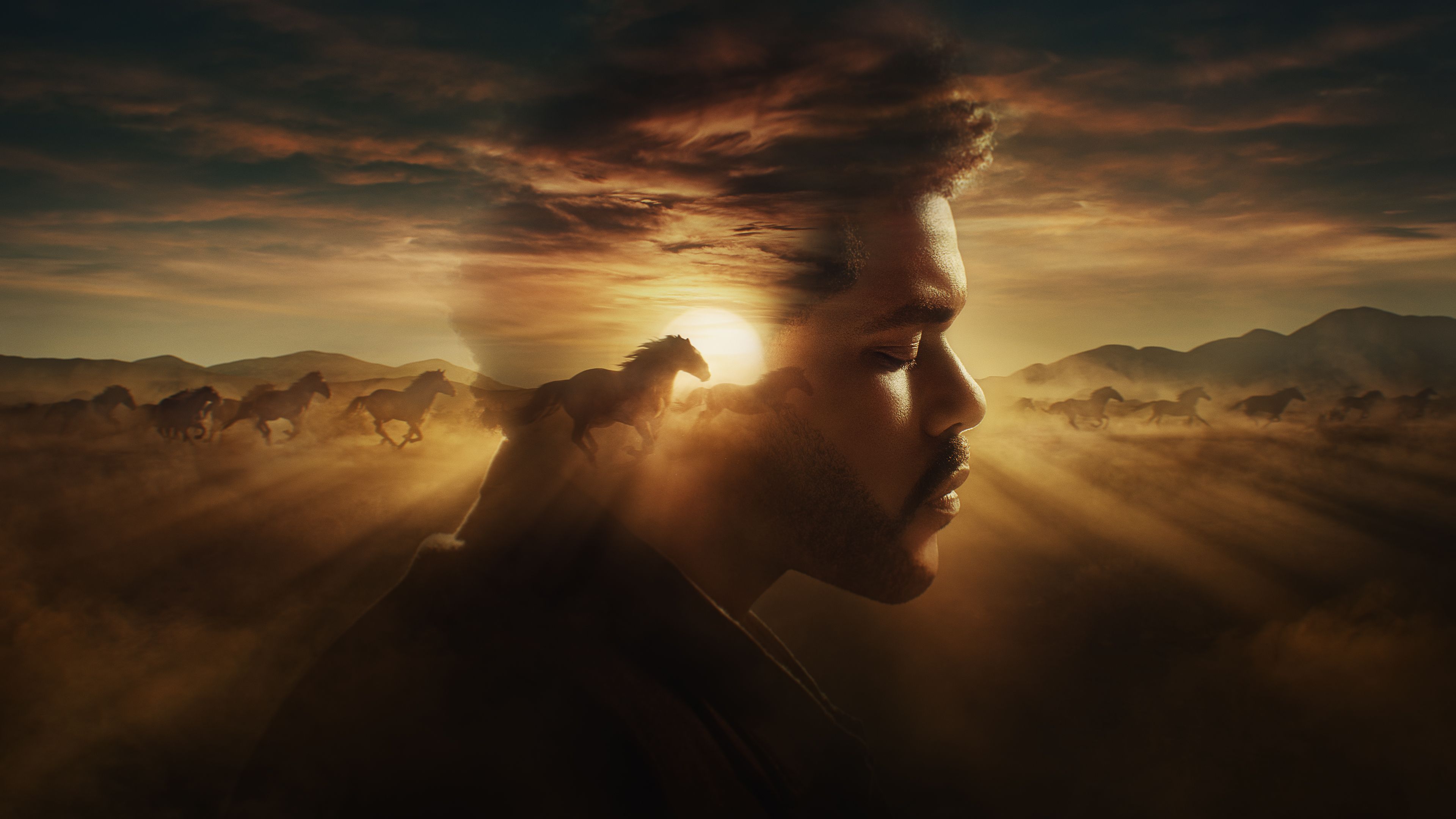 The Weeknd 4k PC Wallpapers - Wallpaper Cave