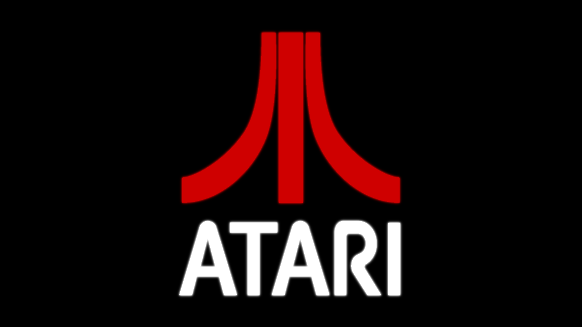 Atari Wallpapers - Wallpaper Cave
