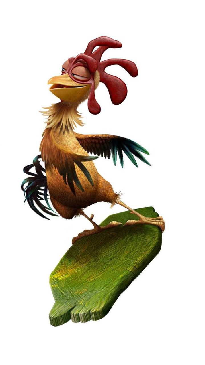 Chicken Joe iPhone Wallpapers - Wallpaper Cave
