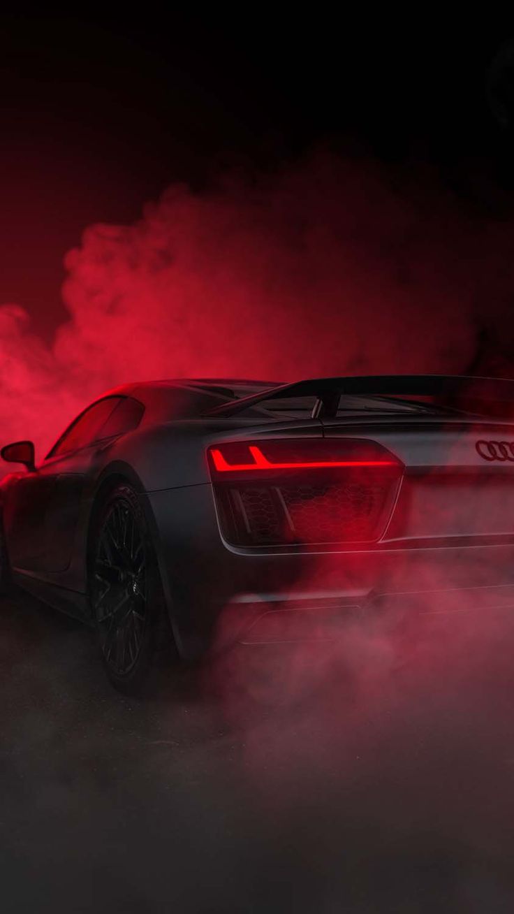 Audi R8 4k iPhone Wallpapers - Wallpaper Cave