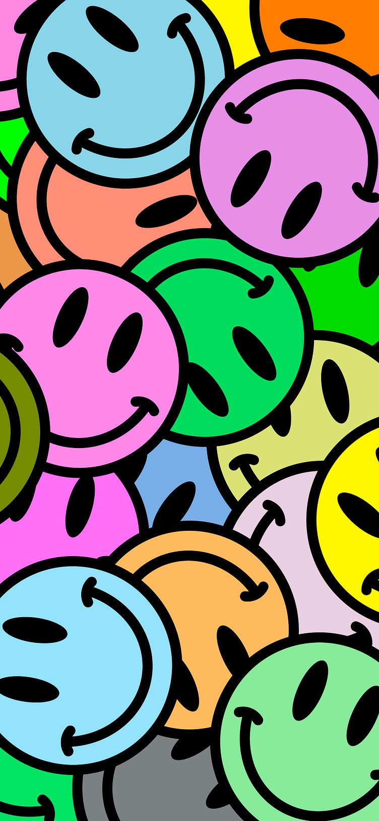 Phone Face Wallpapers - Wallpaper Cave