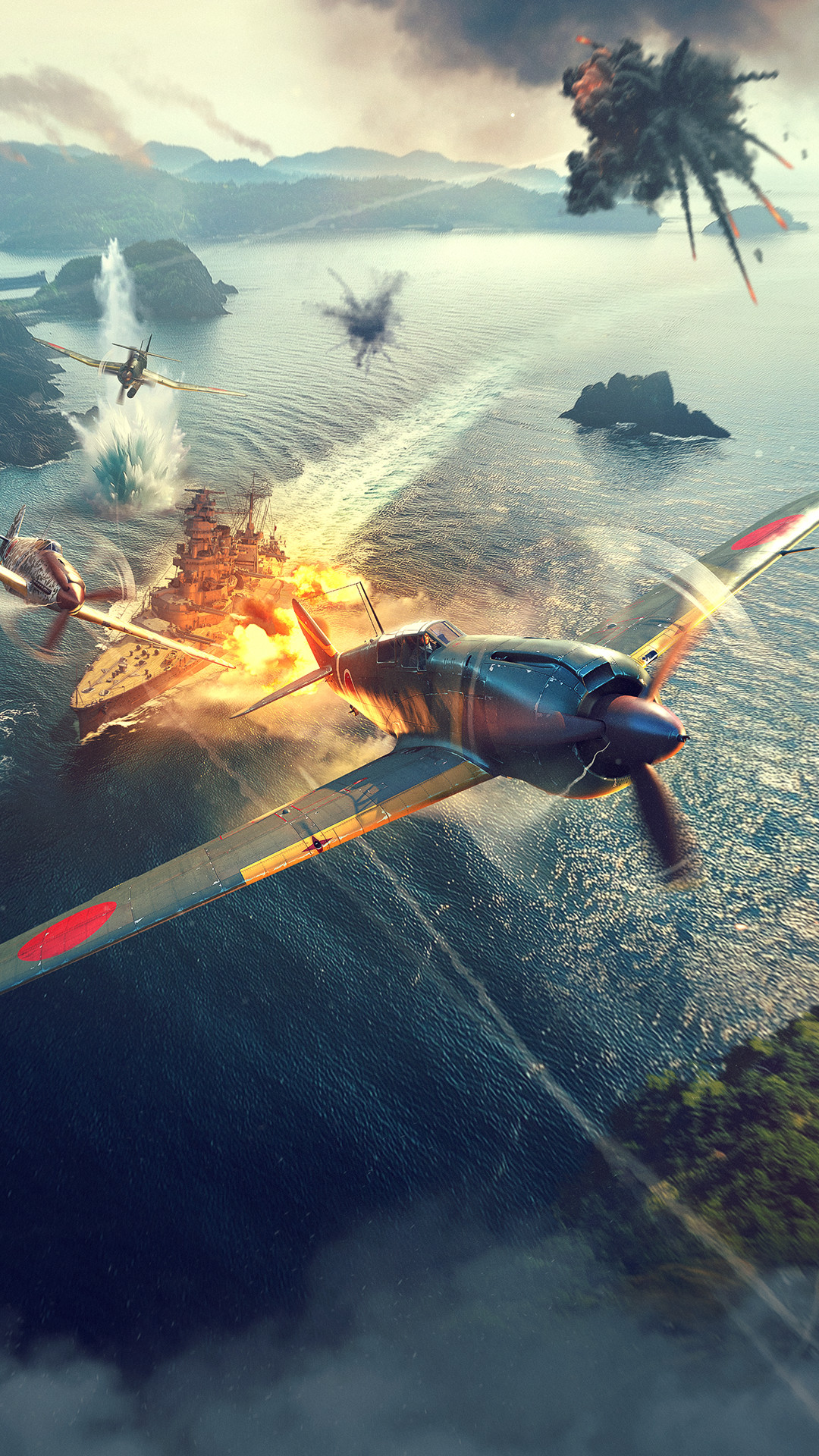 Aviation Mobile Wallpapers - Wallpaper Cave