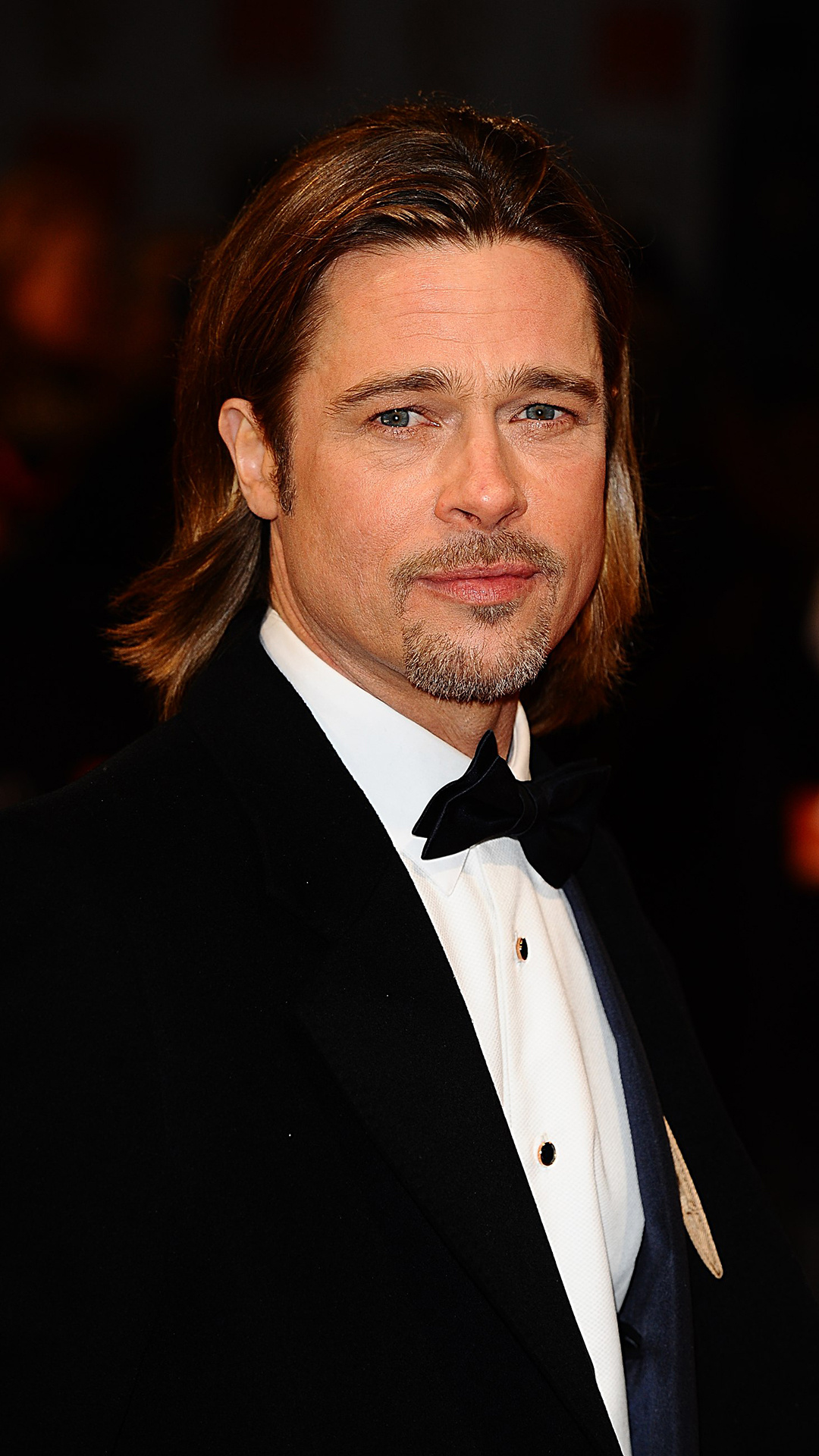 Brad Pitt Mobile Wallpapers - Wallpaper Cave