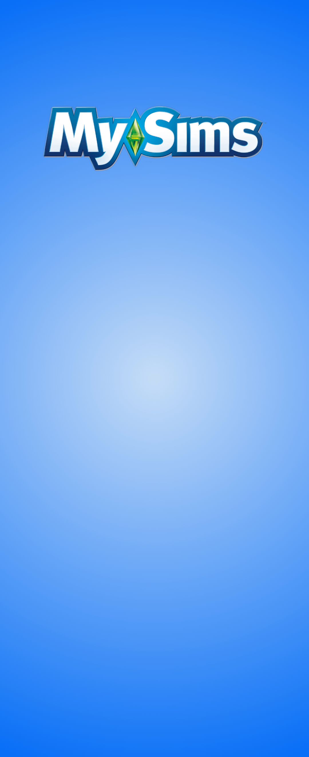 The Sims Mobile Wallpapers - Wallpaper Cave