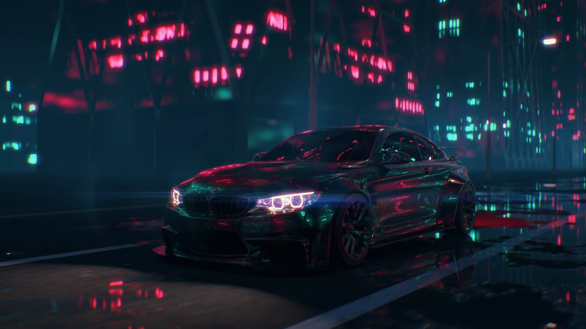 Cars PC Engine Wallpapers - Wallpaper Cave