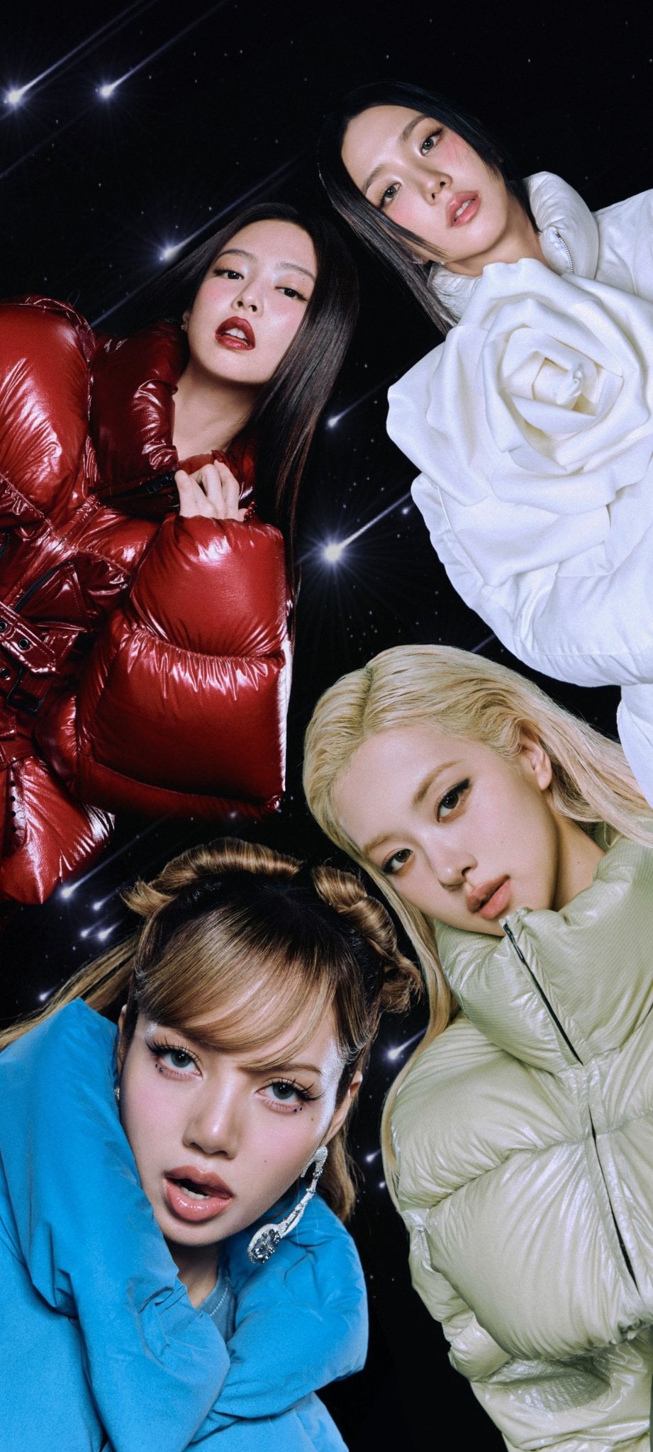 Blackpink Jump Wallpapers - Wallpaper Cave