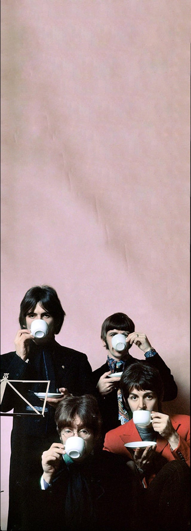 Beatles Mobile Wallpapers - Wallpaper Cave